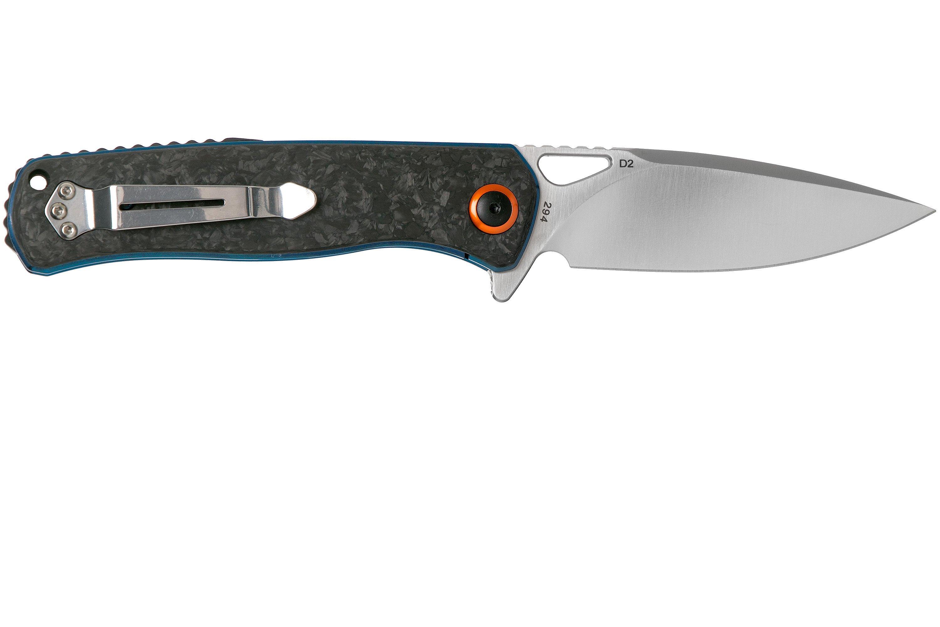 Böker Plus Nebula 01BO319 pocket knife | Advantageously shopping at Knivesandtools.dk