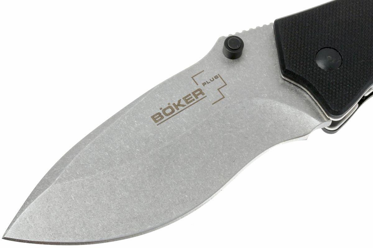 Böker Plus Resurrection, 2nd generation, 01BO412 | Advantageously ...