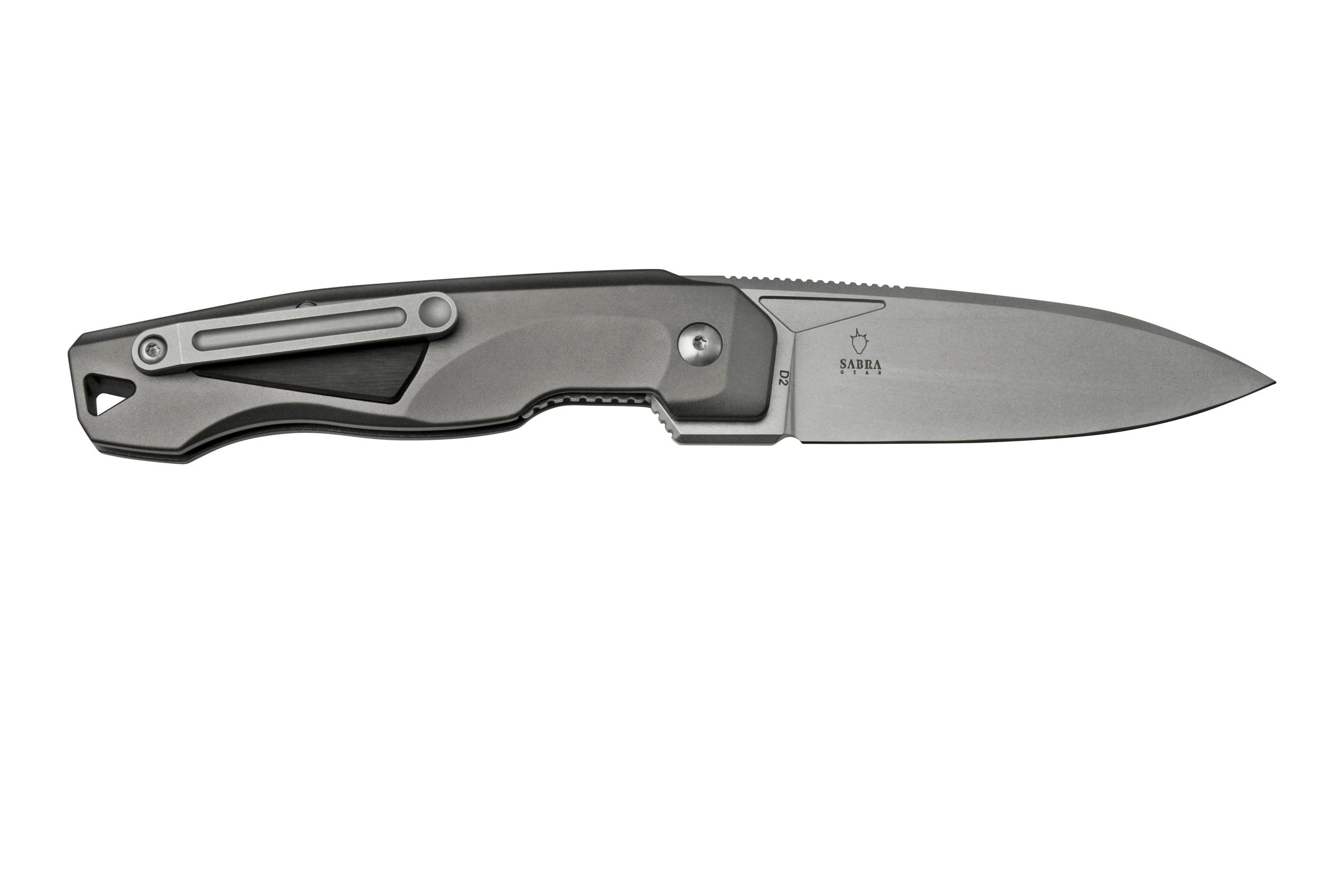 Böker Plus Aluma, 01BO463, pocket knife | Advantageously shopping at ...