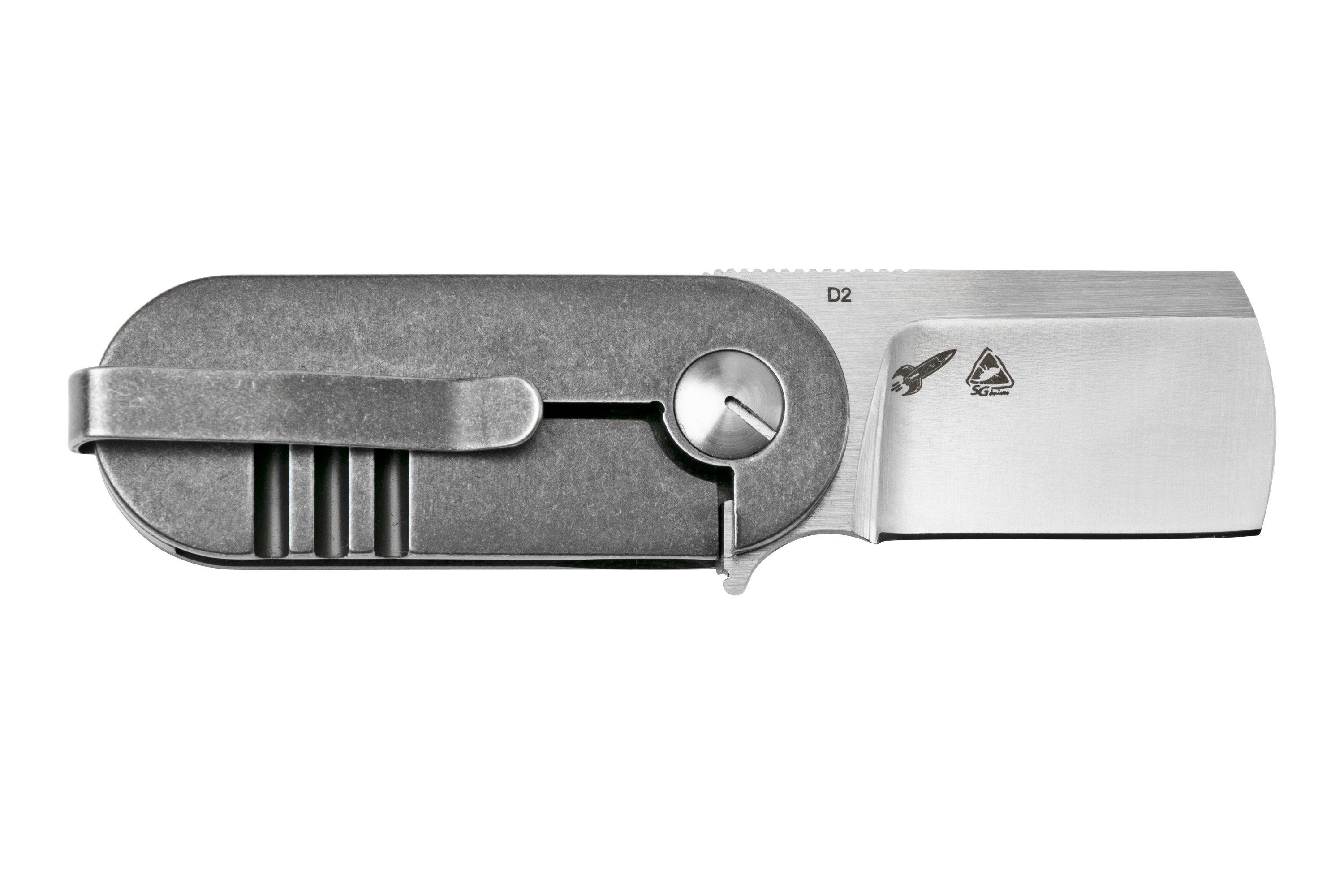 Kitchen knives, pocket knives, flashlights & binoculars | Knivesandtools.dk