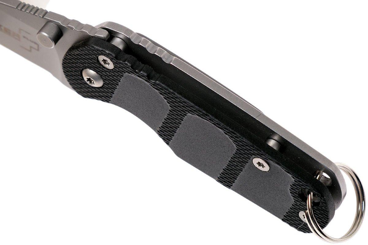 Böker Plus KeyCom 01BO530 keychain pocket knife, Chad Los Banos design ...