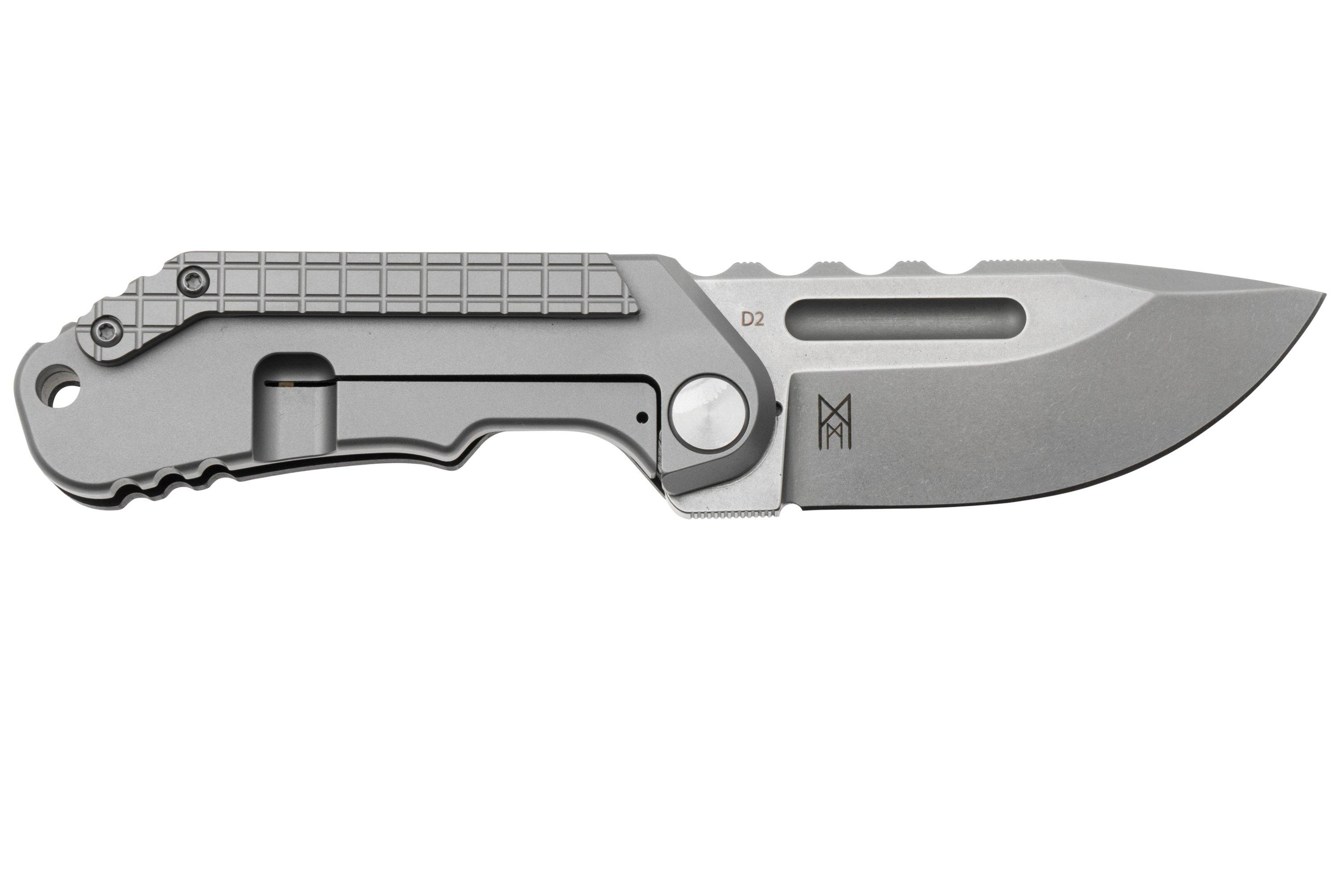 Böker Plus Dvalin Folder Drop 01BO548, D2, G10, pocket knife, Midgards ...