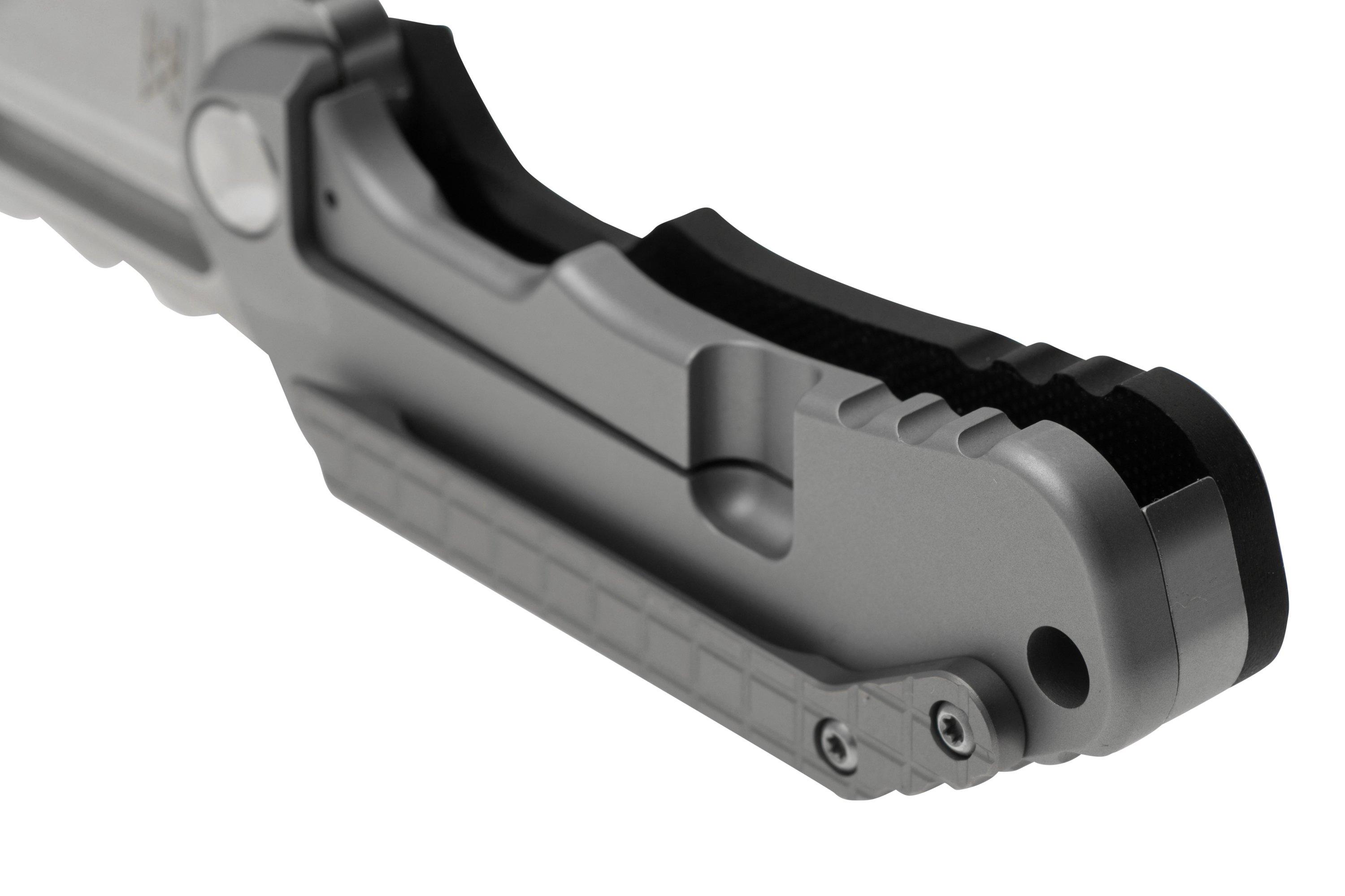 Böker Plus Dvalin Folder Drop 01BO548, D2, G10, zakmes, Midgards Messer ...