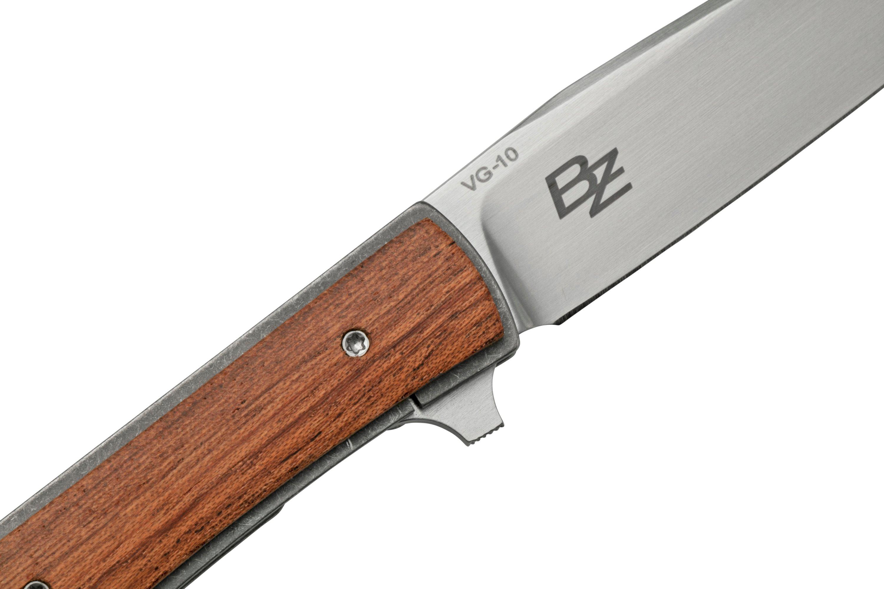 Böker Plus Urban Trapper Flipjoint, 01BO578 navalha slipjoint | Compras ...