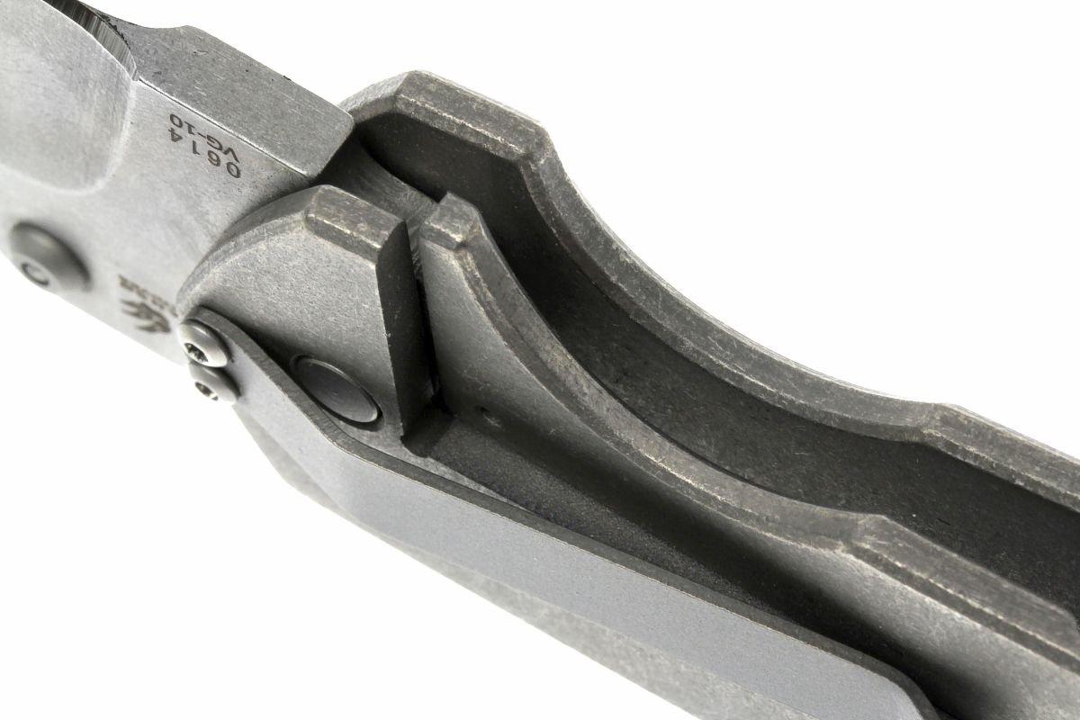 Böker Plus Albatros 01BO621 | Advantageously shopping at Knivesandtools.com