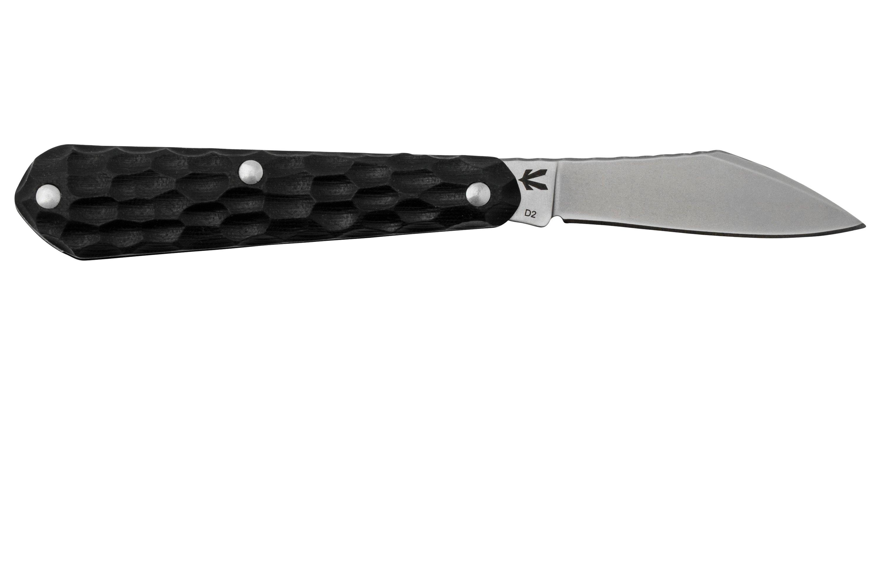 Böker Plus Koteyka 01BO641, slipjoint pocket knife | Advantageously ...