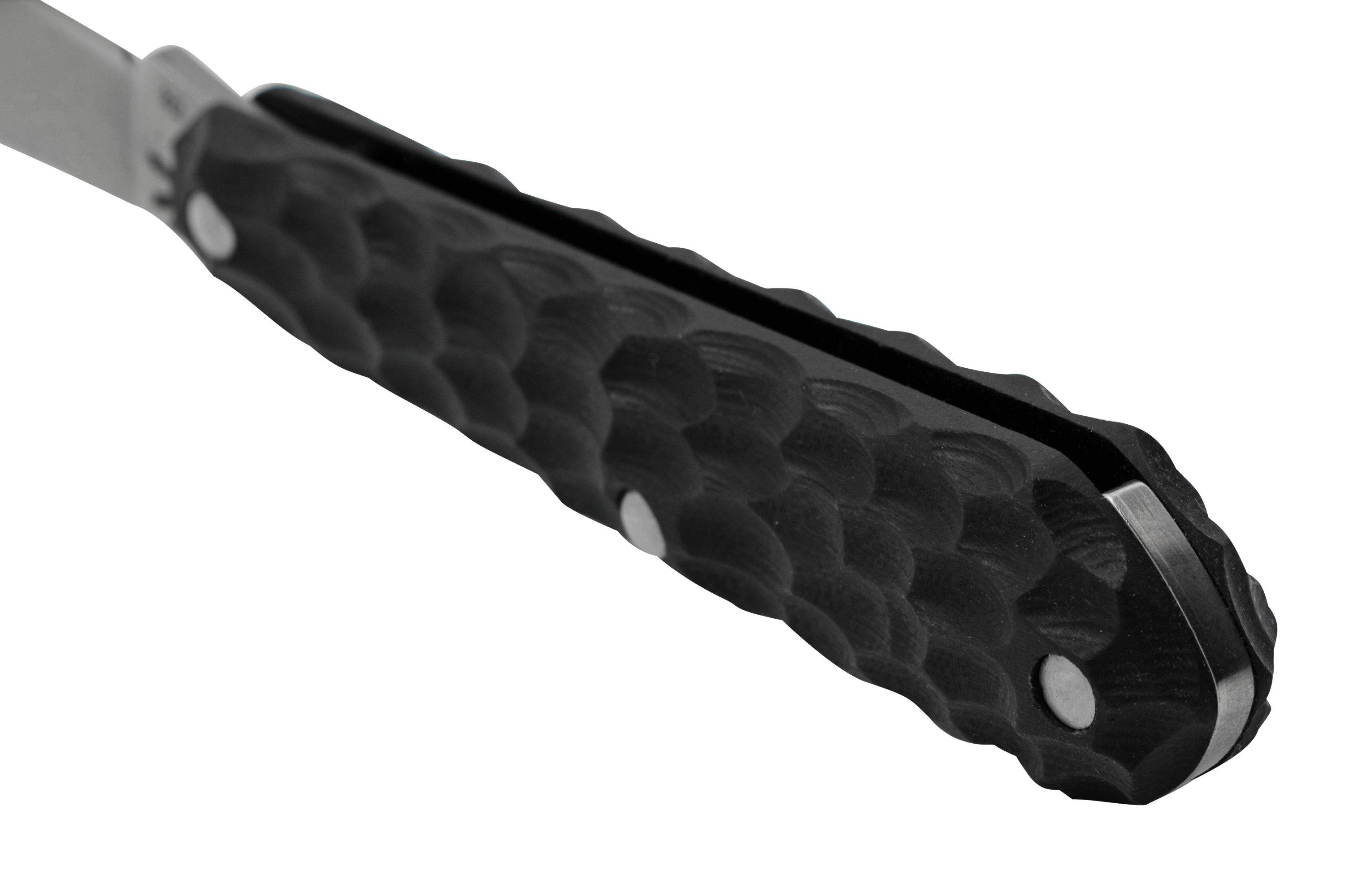 Böker Plus Koteyka 01BO641, slipjoint pocket knife | Advantageously ...