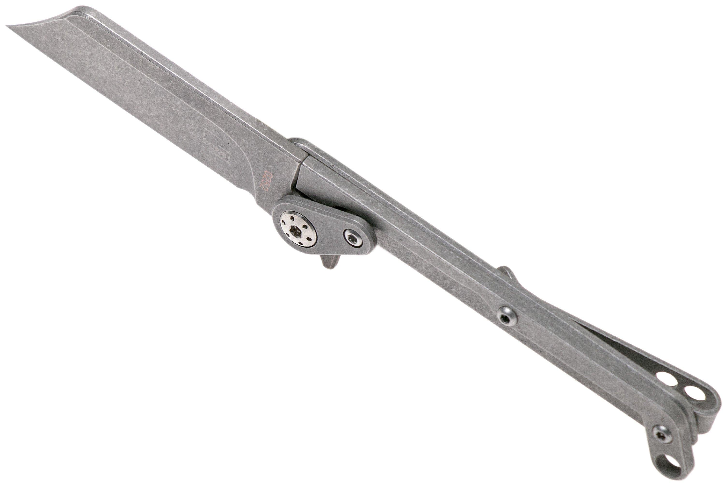 Böker Plus Fragment 01BO660 pocket knife | Advantageously shopping at ...