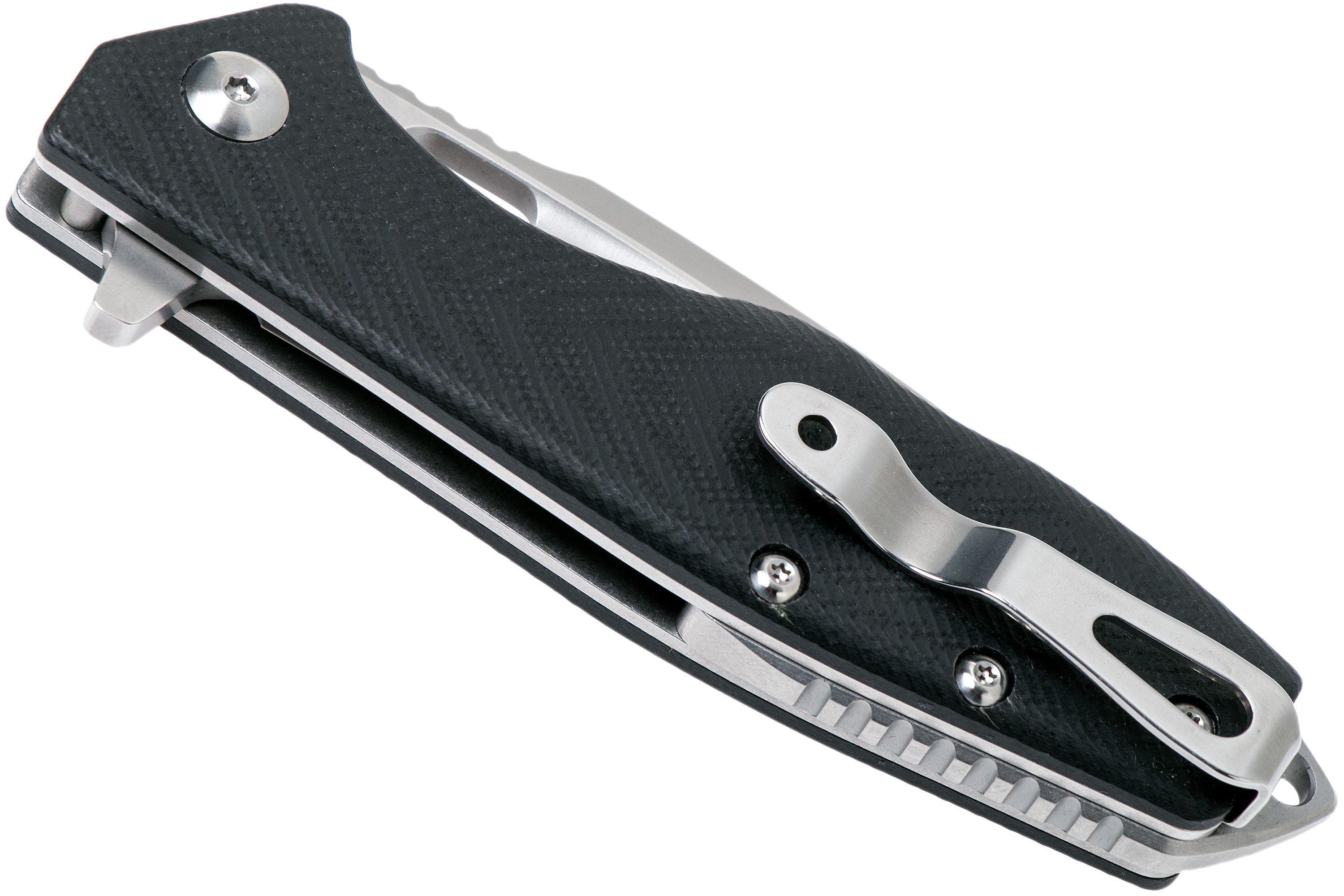 Böker Plus Caracal Folder Mini 01BO756 couteau de poche | Achetez à ...
