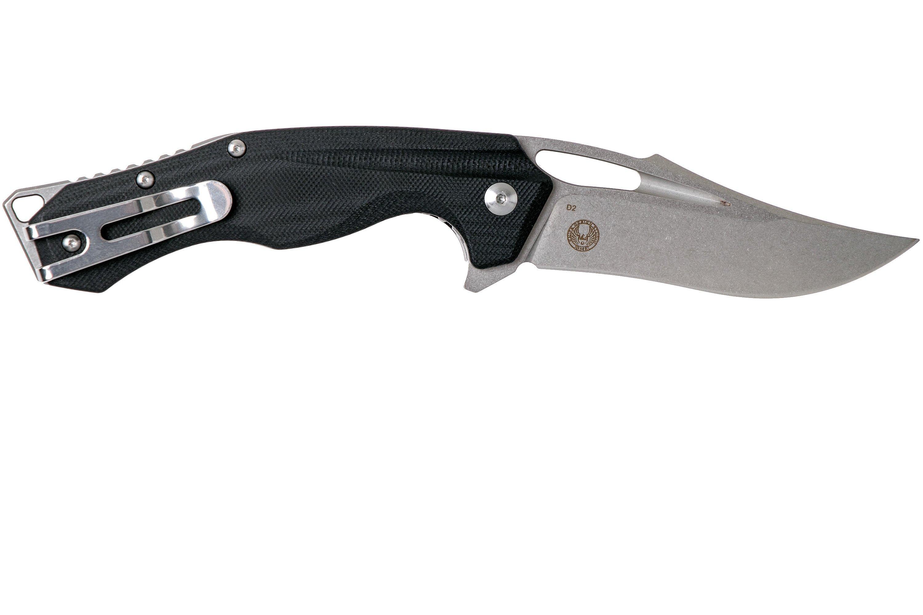 Böker Plus Masada Folder 01BO762 pocket knife | Advantageously shopping ...