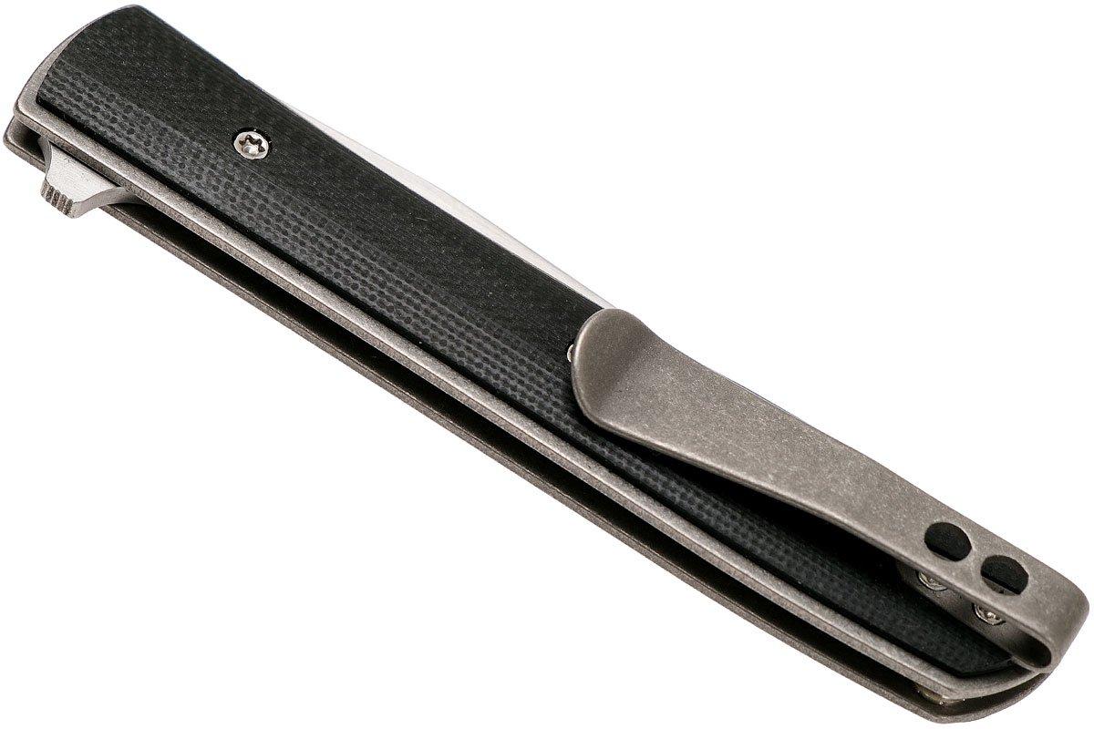 Böker Plus Urban Trapper Petite G10 01BO782 pocket knife ...