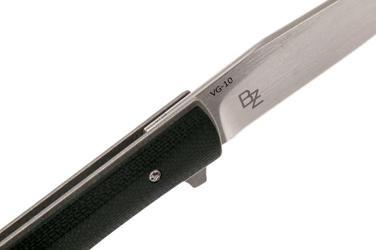 Böker Plus Urban Trapper Petite G10 01BO782 pocket knife ...