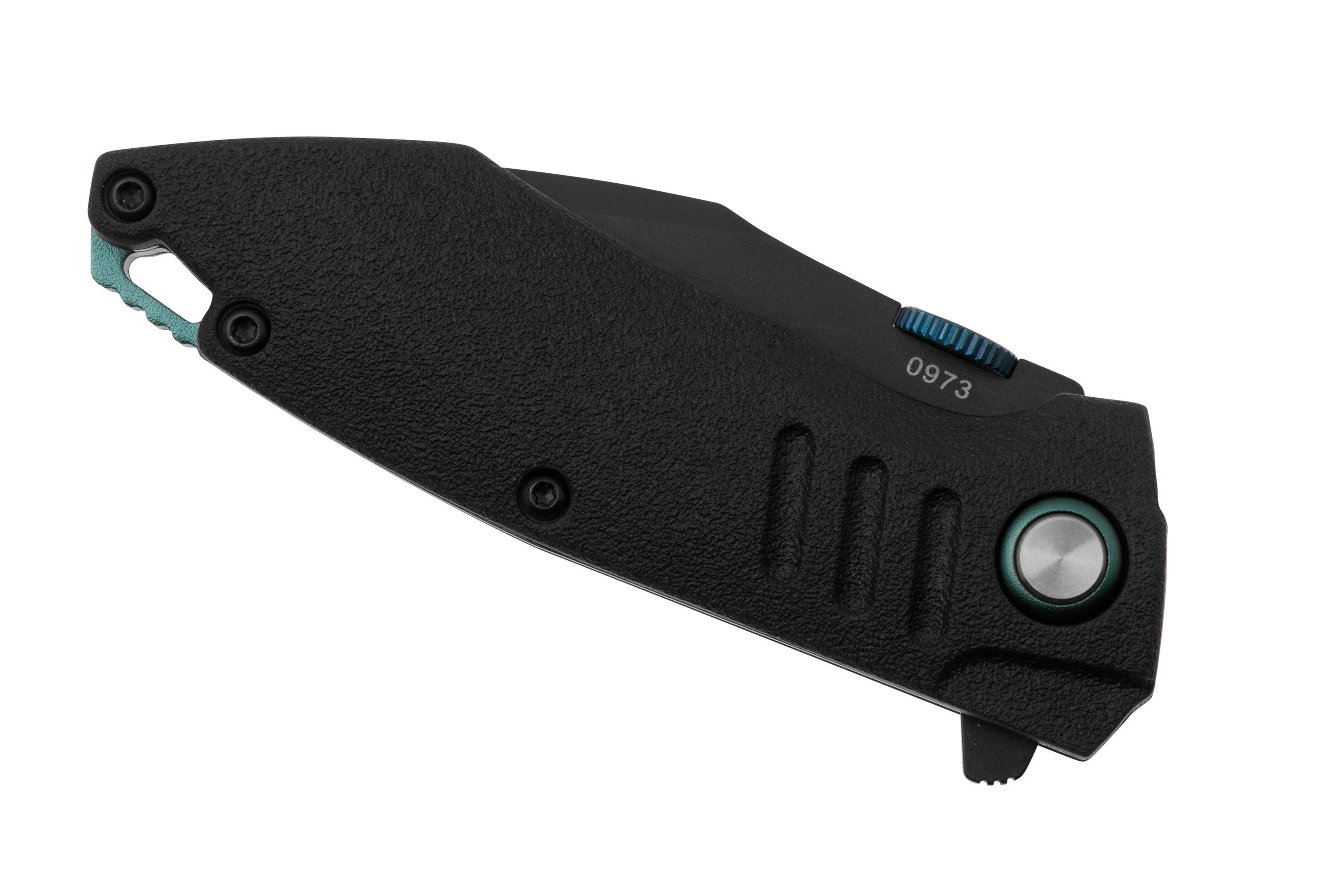 Böker Plus Bend 01BO799 assisted pocket knife, Lucas Burnley design ...