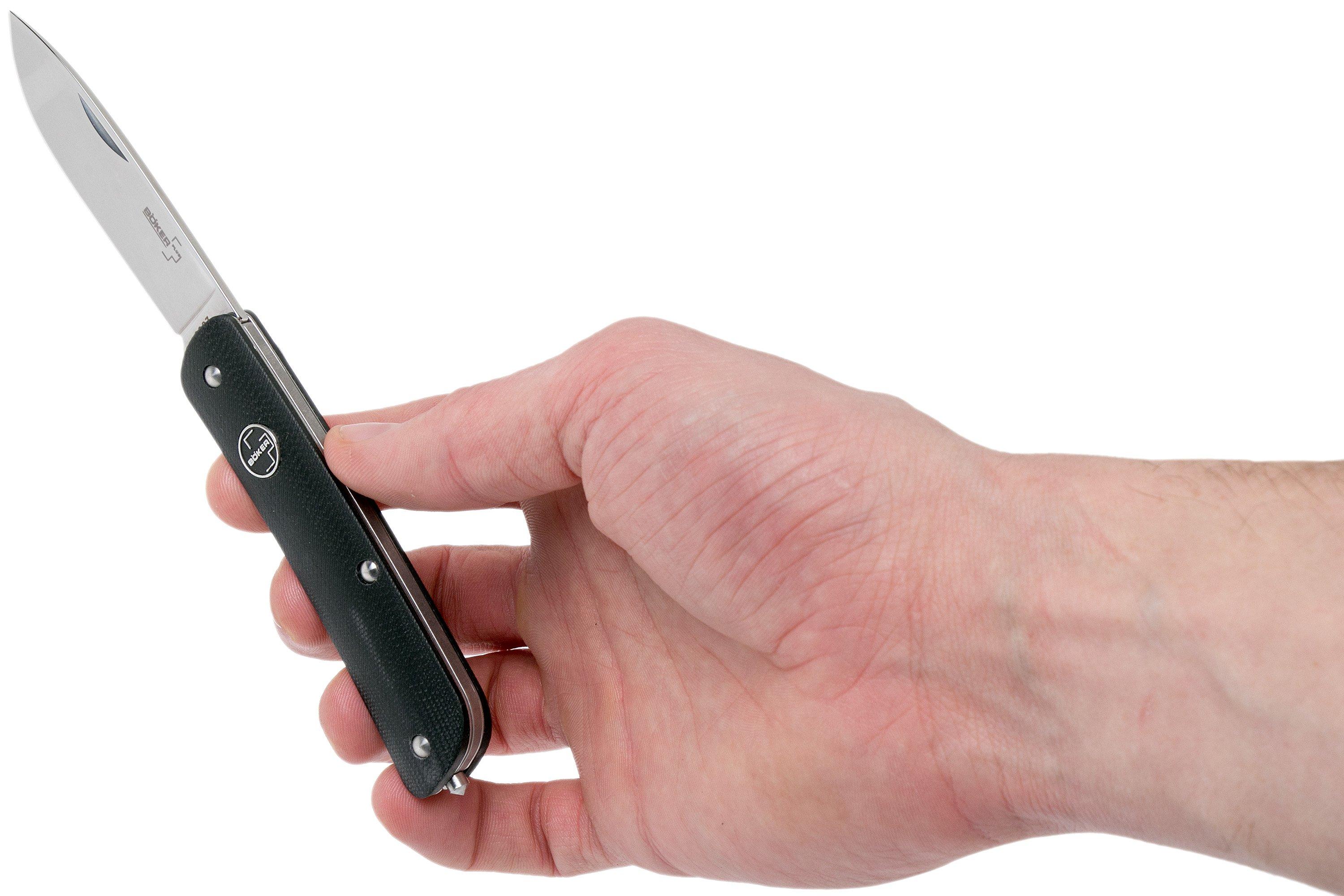 Böker Plus Tech-Tool City 1 01BO801 | Advantageously shopping at ...