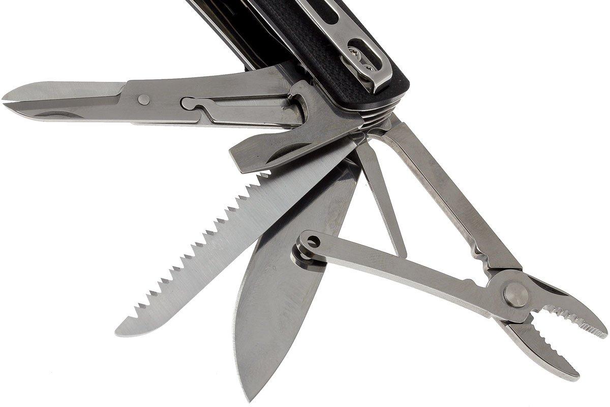 Böker Plus Tech-Tool City 4 01BO806 | Advantageously shopping at ...