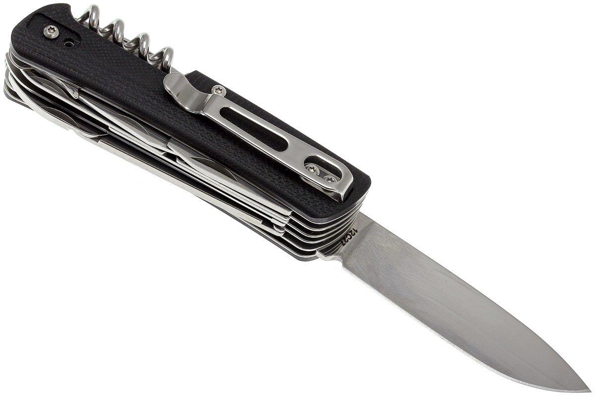 Böker Plus Tech-Tool City 4 01BO806 | Advantageously shopping at ...