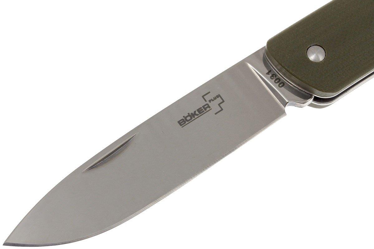 Böker Plus Tech-Tool Outdoor 1 01BO811 | Advantageously shopping at ...