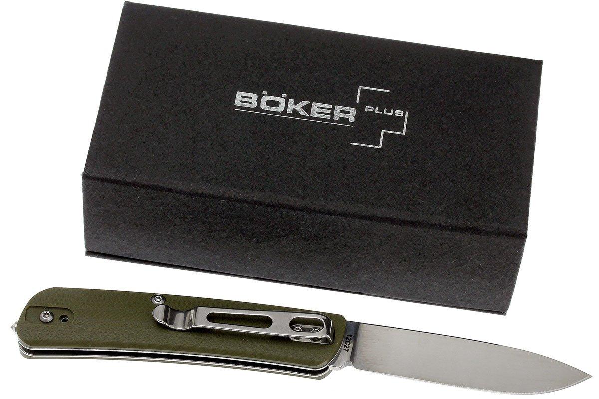 Böker Plus Tech-Tool Outdoor 1 01BO811 | Achetez à prix avantageux chez ...