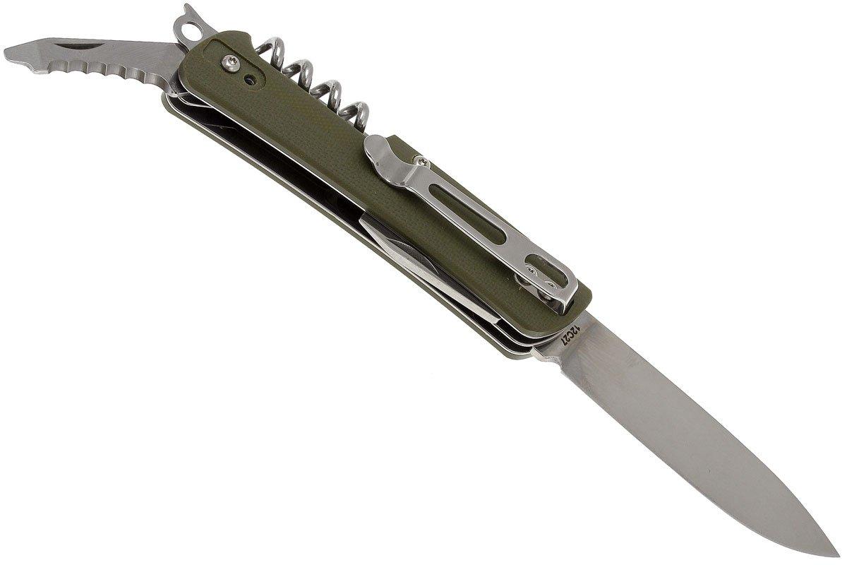 Böker Plus Tech-Tool Outdoor 2 01BO812 | Advantageously shopping at ...