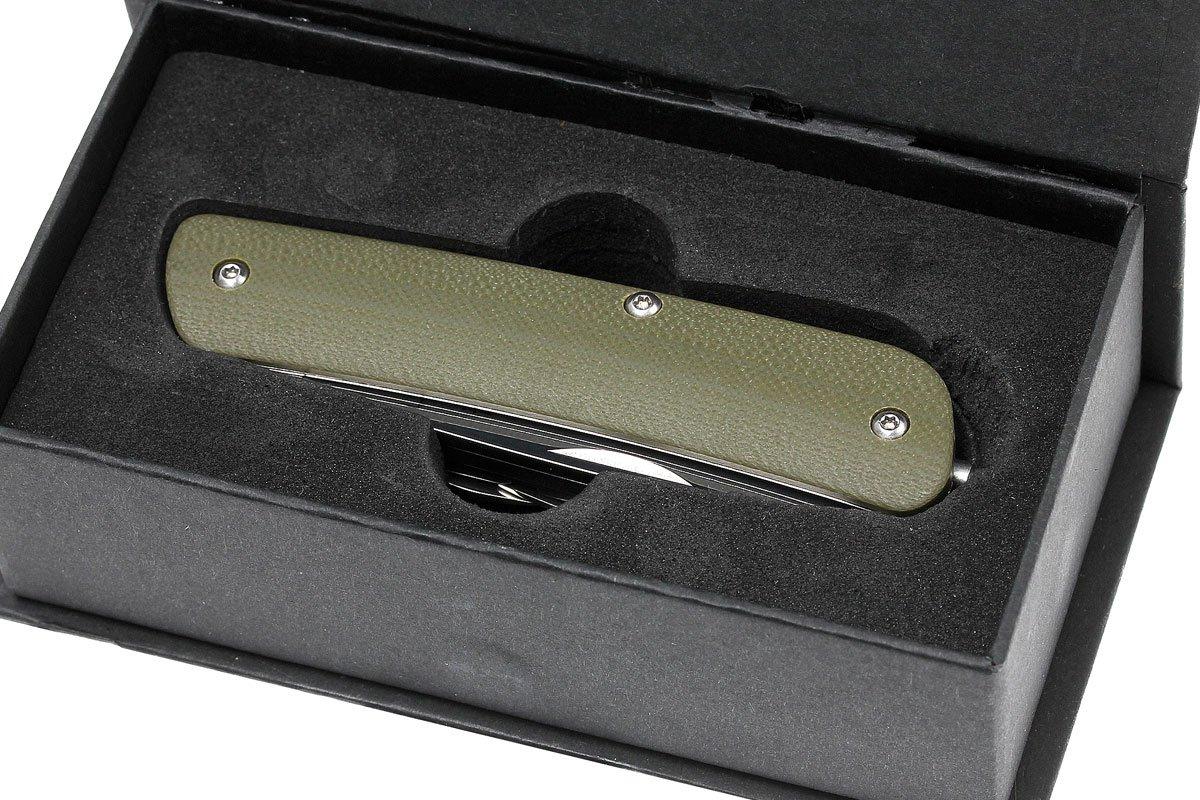 Böker Plus Tech-Tool Outdoor 5 01BO814 | Advantageously shopping at ...