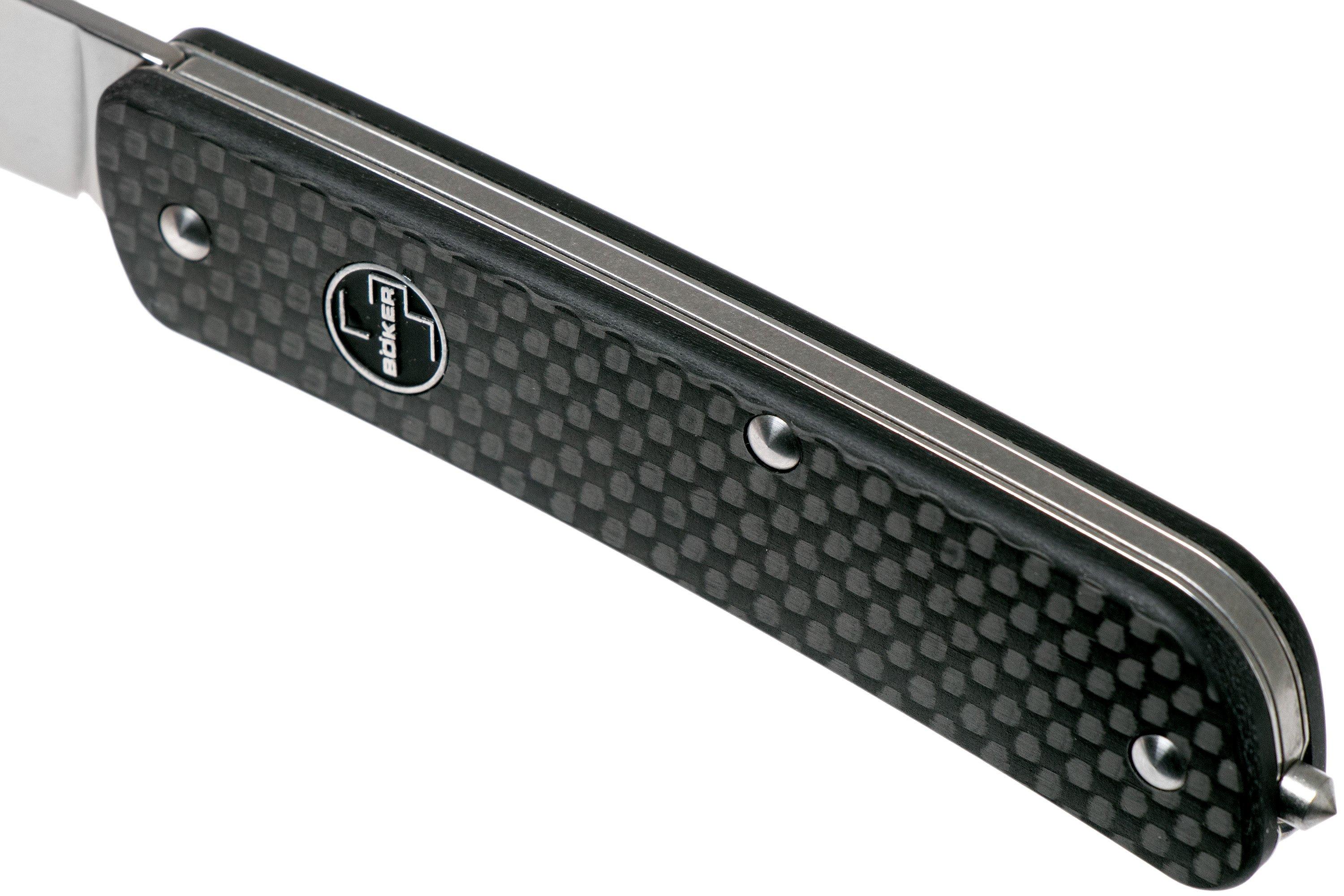 Böker Plus Tech-Tool Carbon 1 01BO821 | Günstiger shoppen bei ...