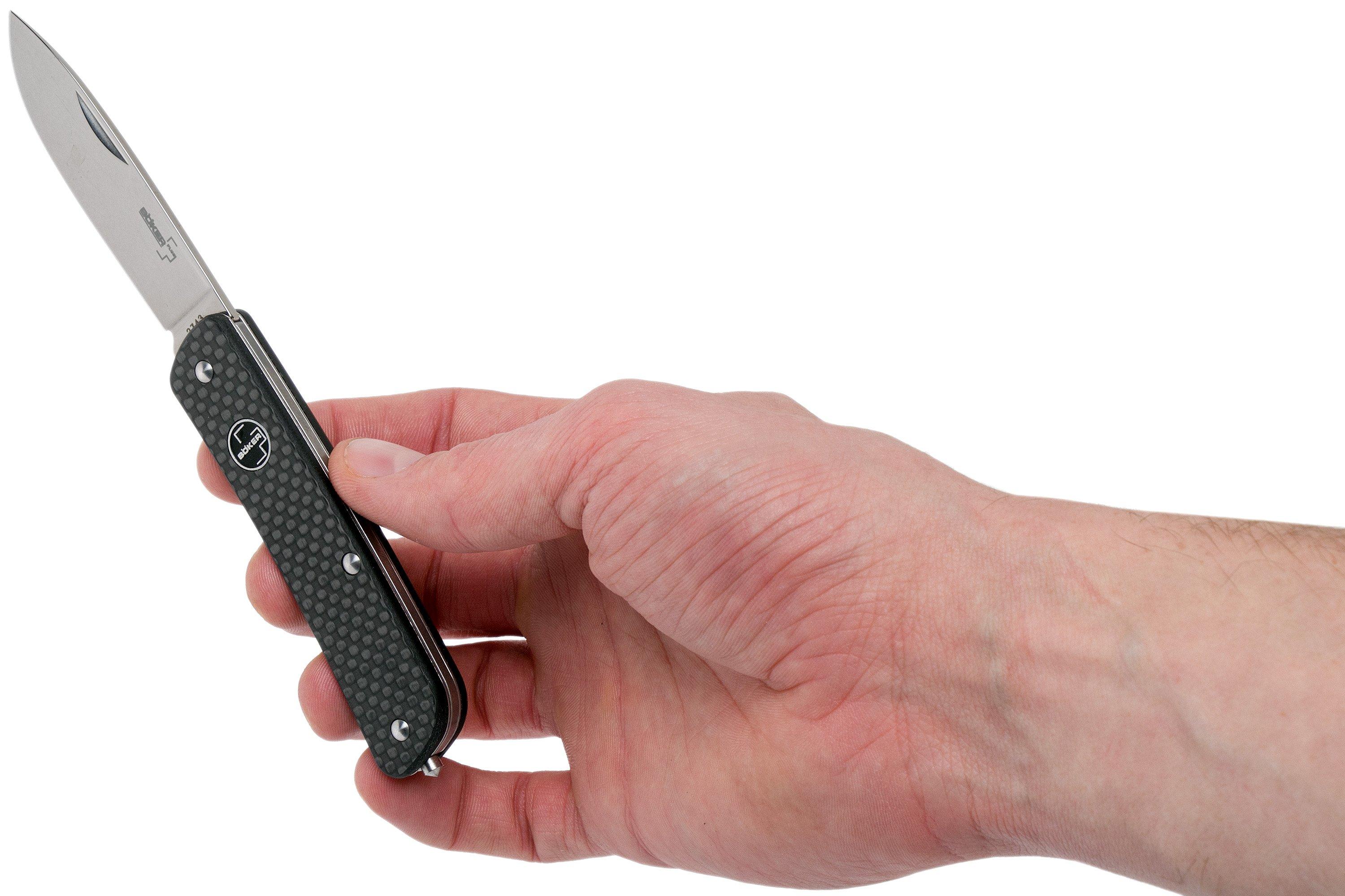 Nóż Böker Plus Tech-Tool Carbon 1 01BO821 | Zalety robienia zakupów na ... Nóż Böker Plus Tech-Tool Carbon 1 01BO821 | Zalety robienia zakupów na ...