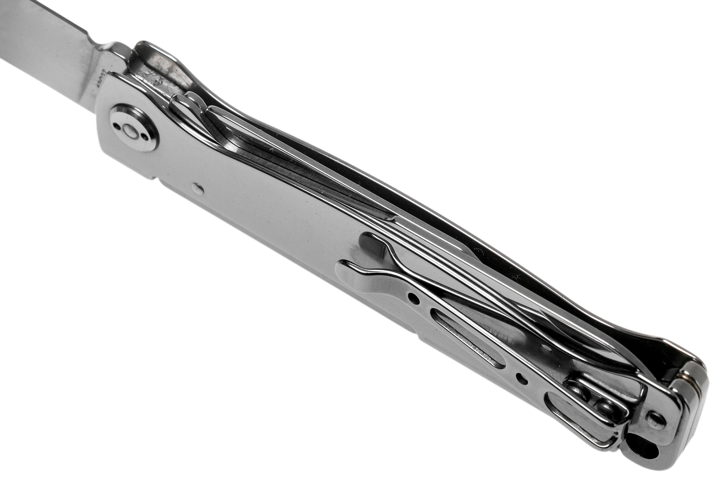 Böker Plus Atlas Multi 01BO854 pocket knife | Advantageously shopping ...