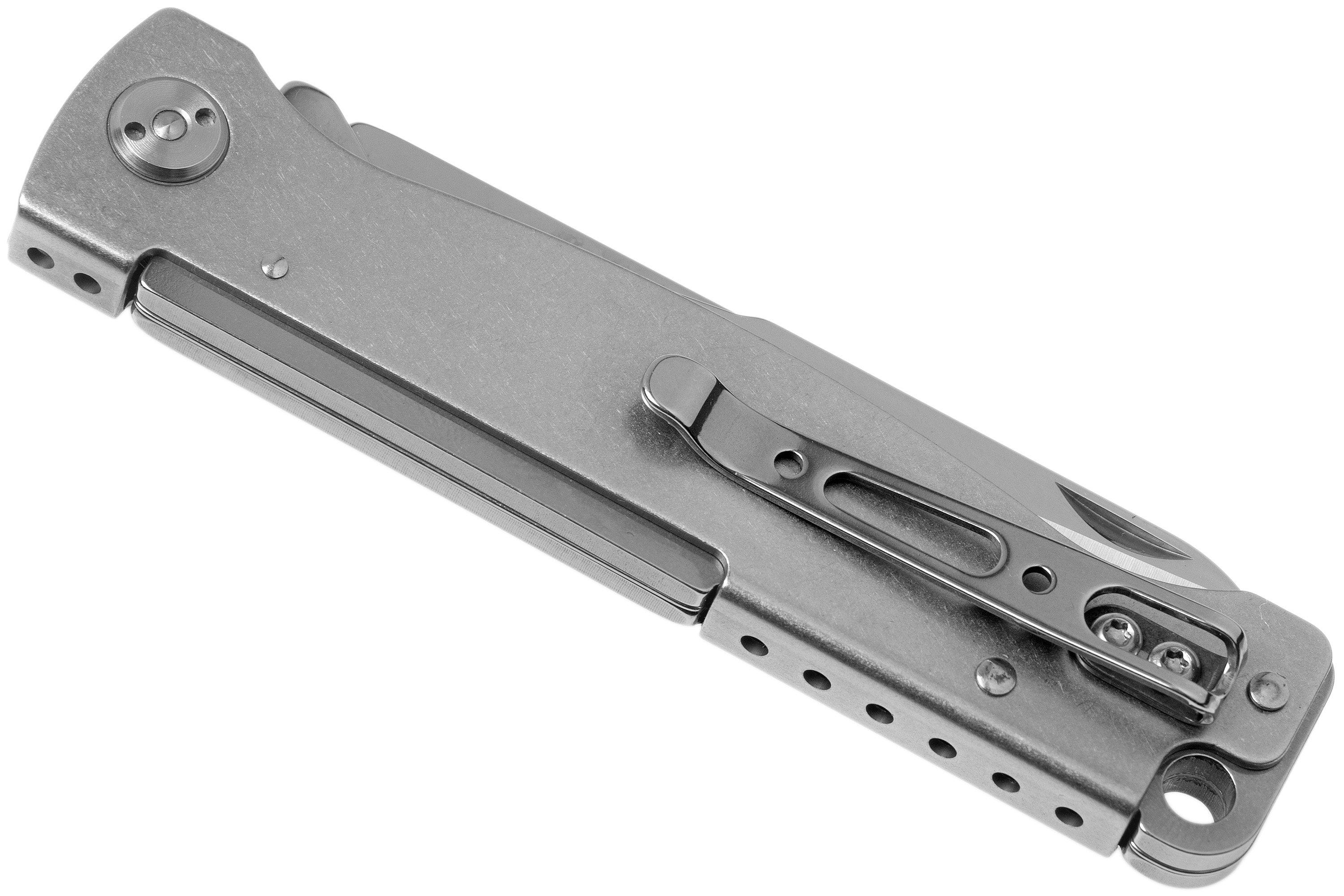 Böker Plus Atlas Multi Gen 2 01BO857 pocket knife | Advantageously ...