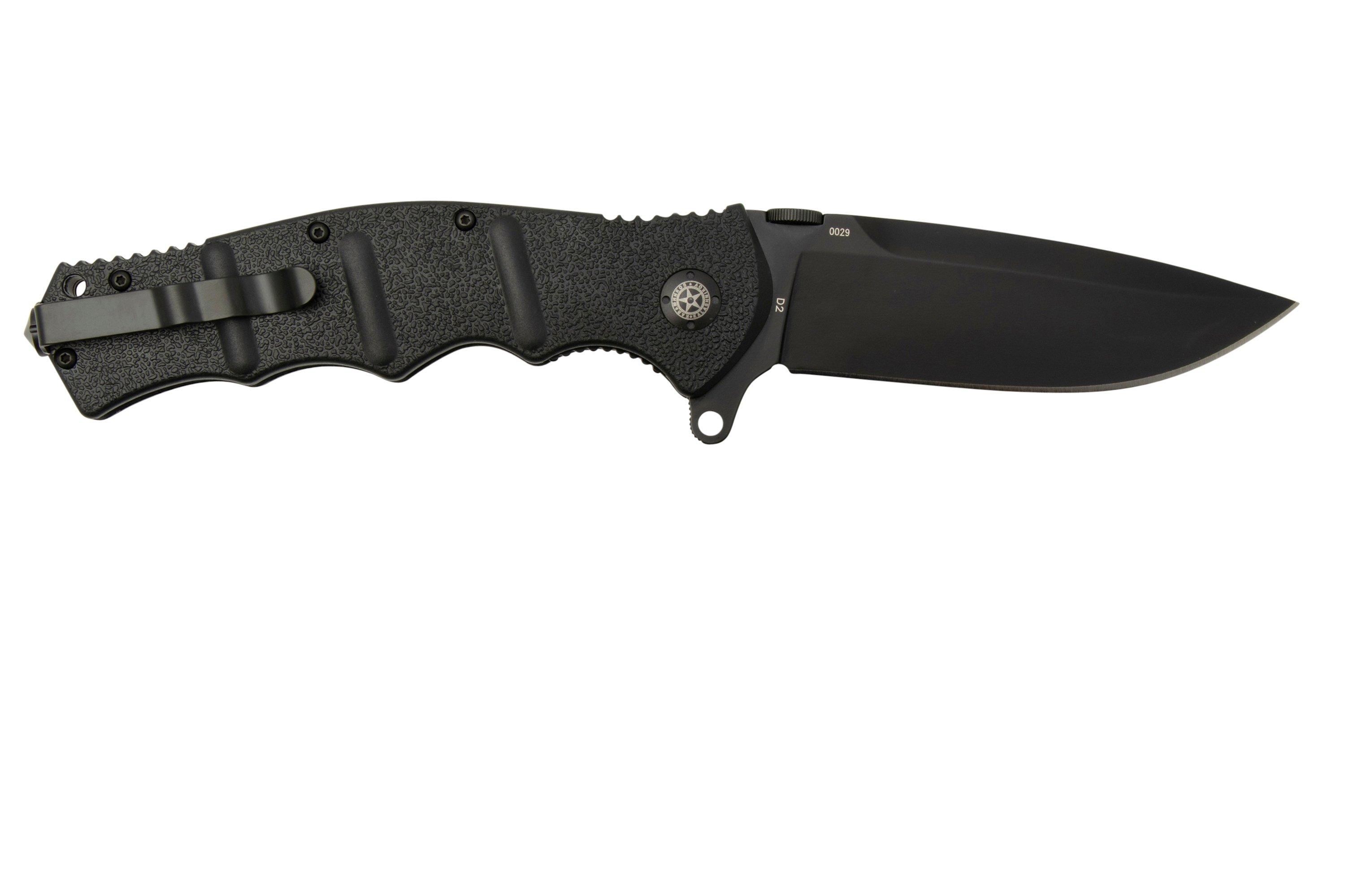 Böker Plus Kalashnikov AK-101 2.0 01KAL105 pocket knife | Advantageously shopping at ...