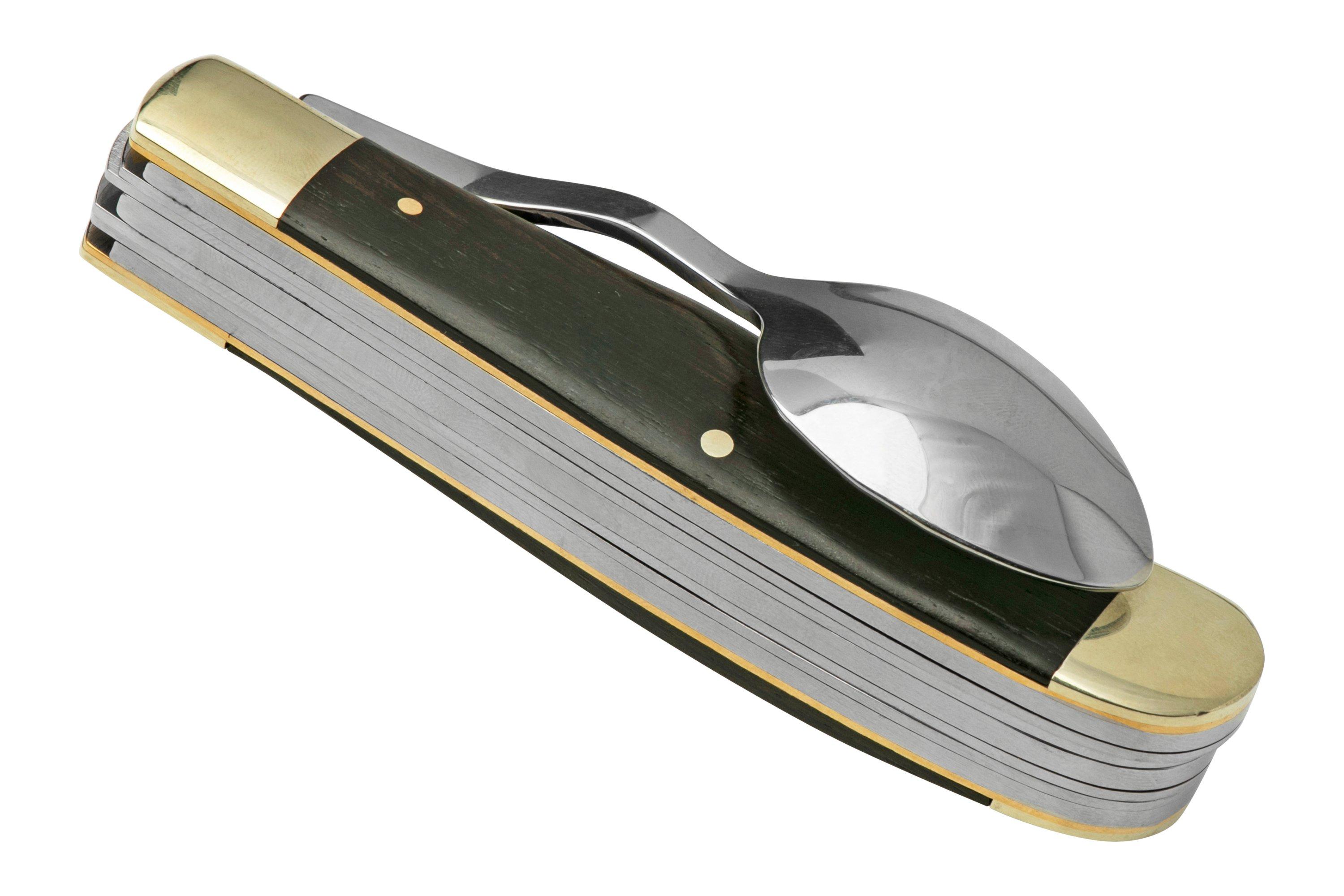 Böker Magnum Bon Appetite 01LL209 camping pocket knife | Advantageously ...