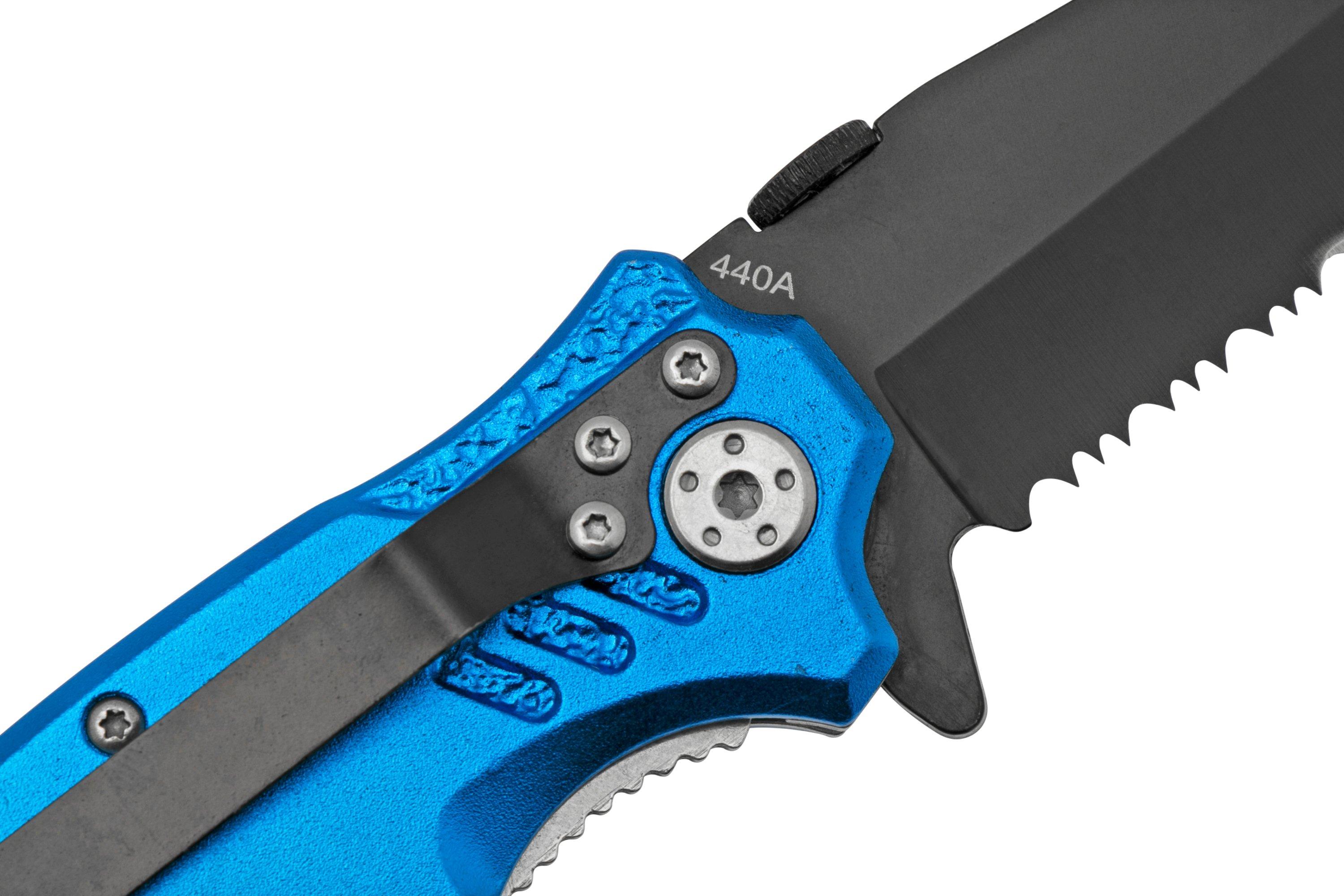 Böker Magnum Air Force Rescue, 01LL473 pocket knife | Advantageously ...