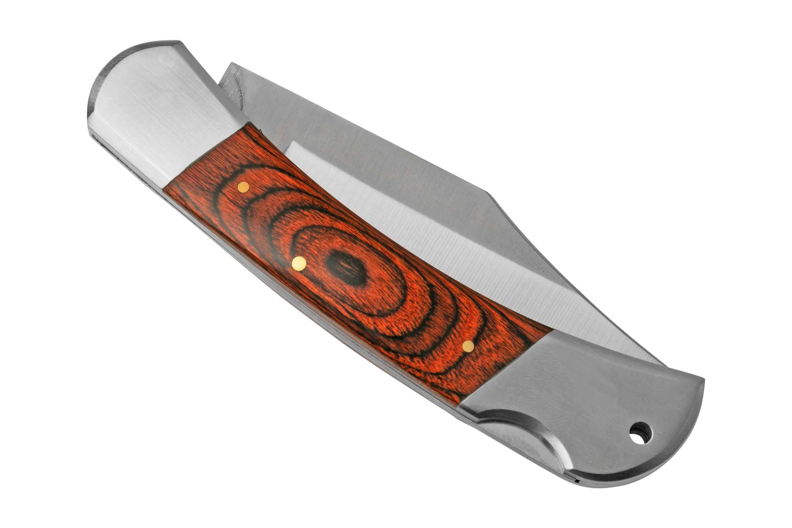 Böker Magnum Master Craftsman 2, 01MB312 pocket knife | Advantageously shopping at Knivesandtools.dk