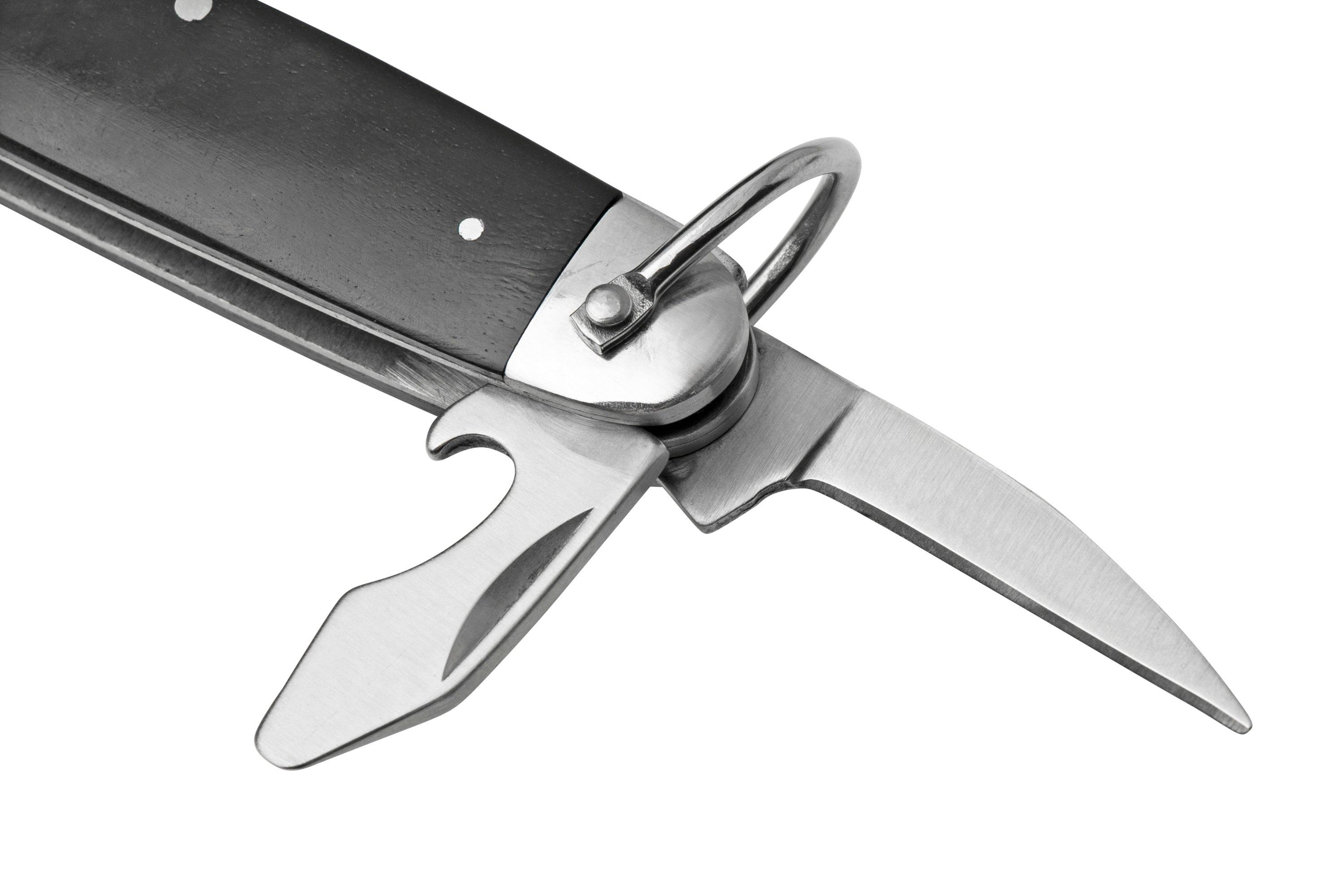 Böker Magnum Classic Pocket Steel, 01MB334 Swiss pocket knife ...