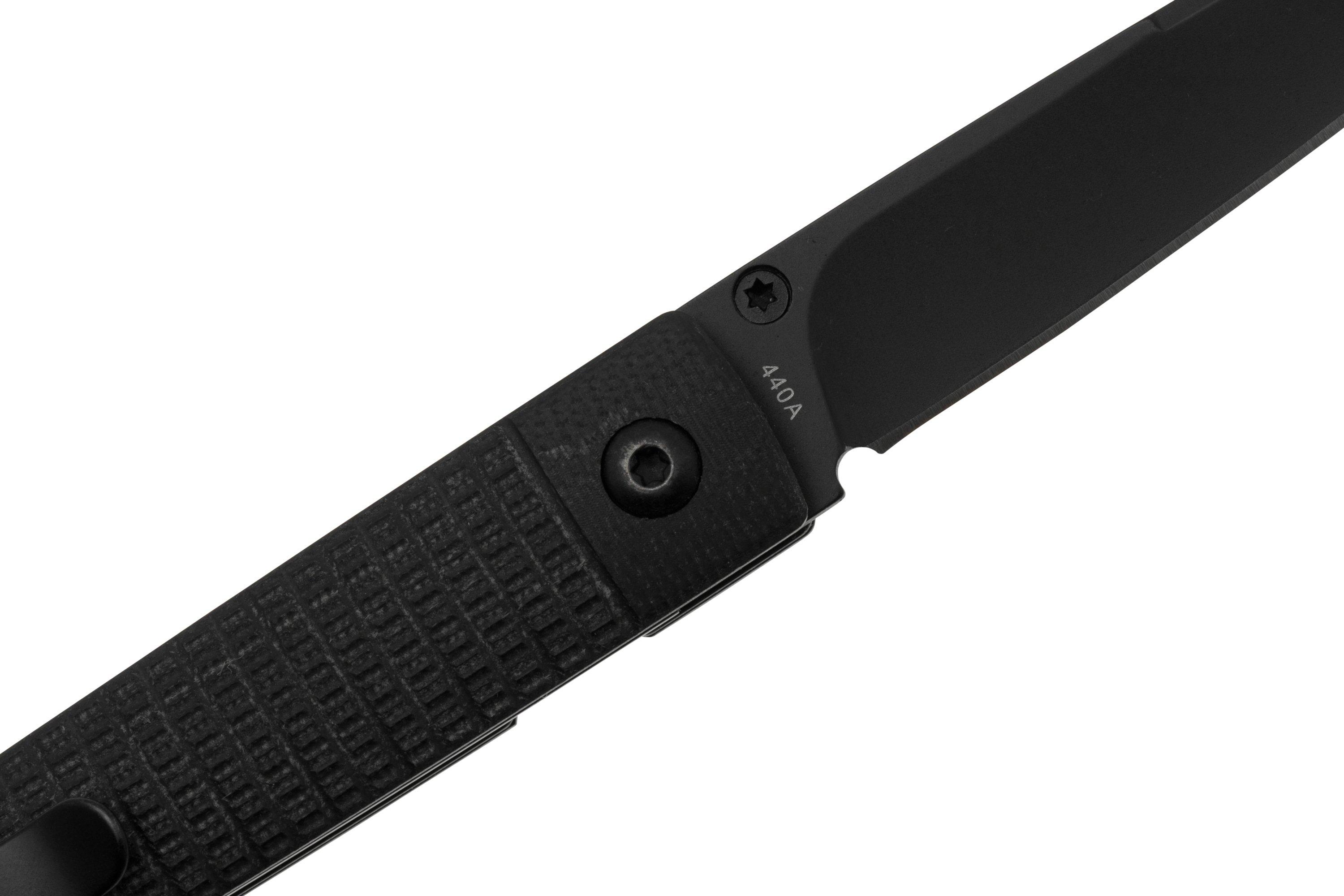 Böker Magnum Stereo 01RY004 pocket knife | Advantageously shopping at ...