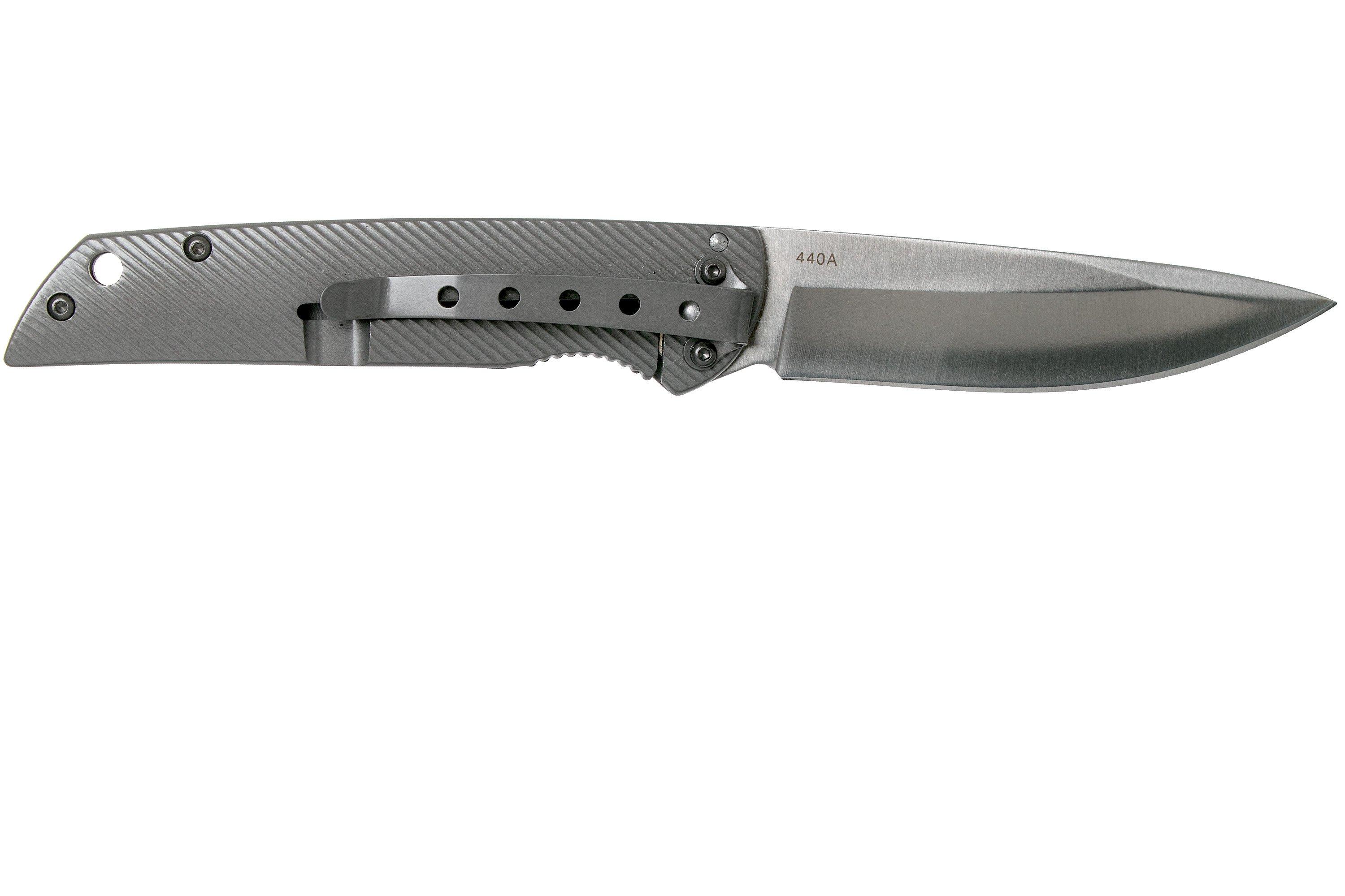 Böker Magnum Eternal Classic 01RY321 pocket knife | Advantageously ...