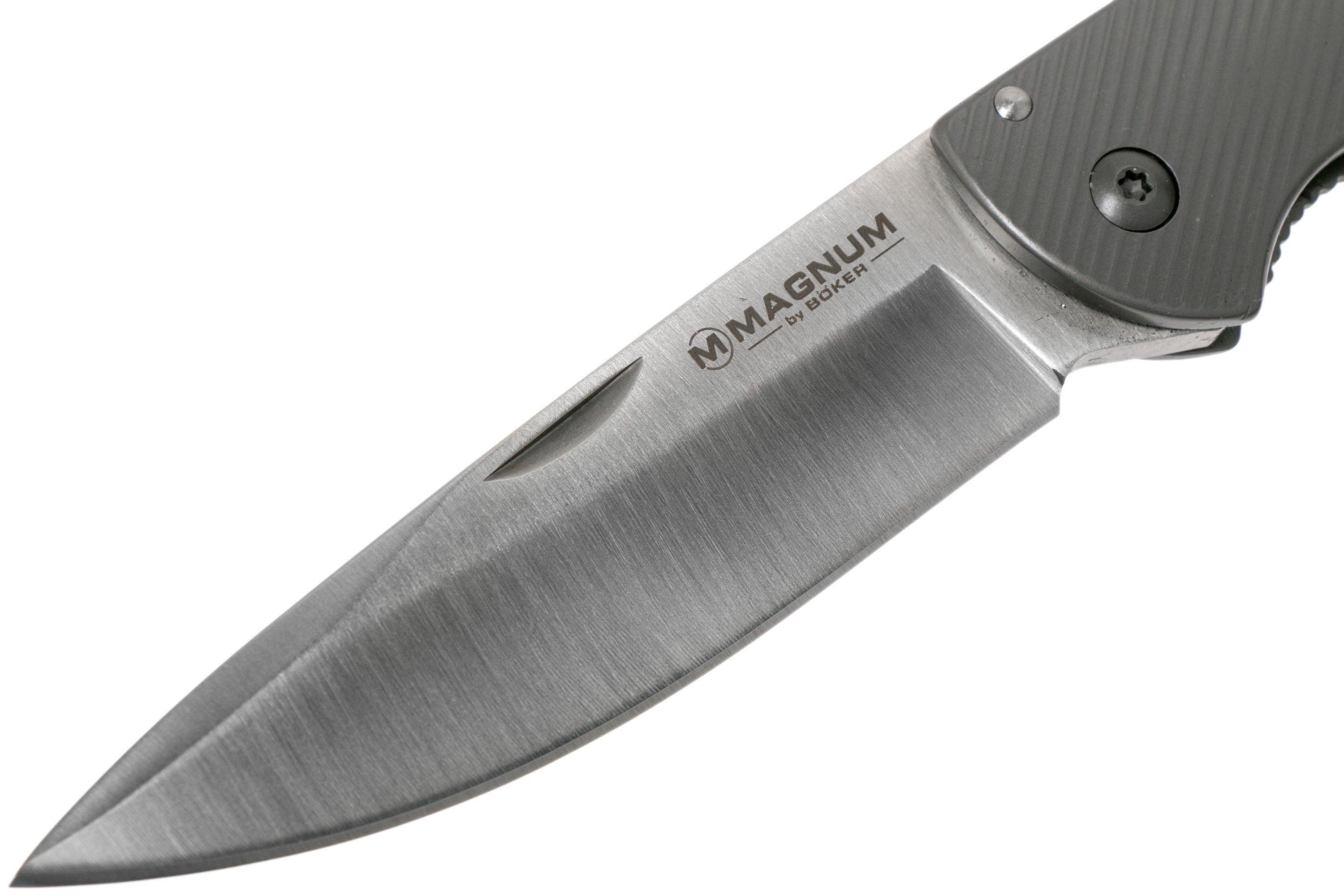 Böker Magnum Eternal Classic 01RY321 pocket knife | Advantageously ...