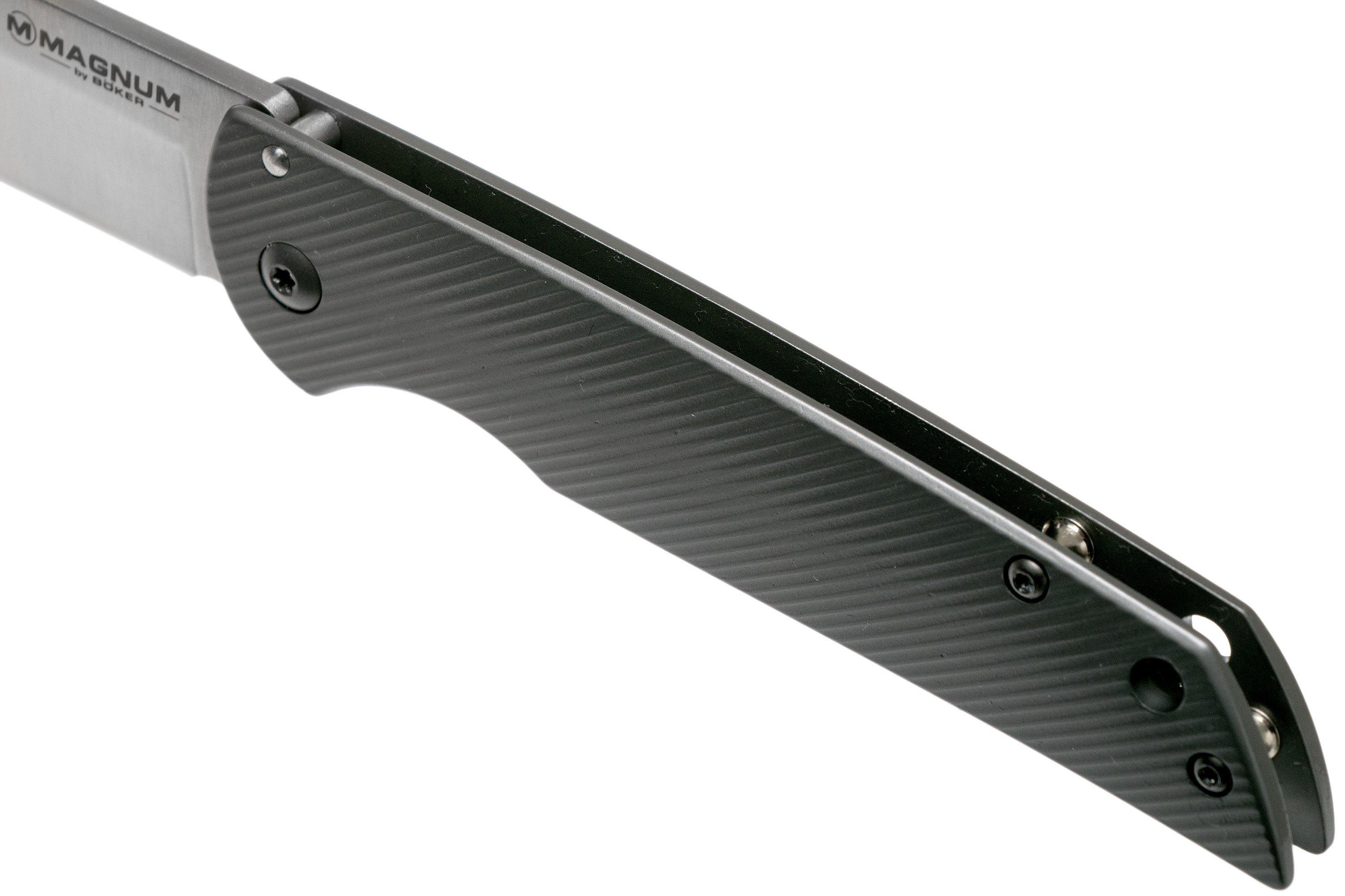 Böker Magnum Eternal Classic 01RY321 pocket knife | Advantageously ...