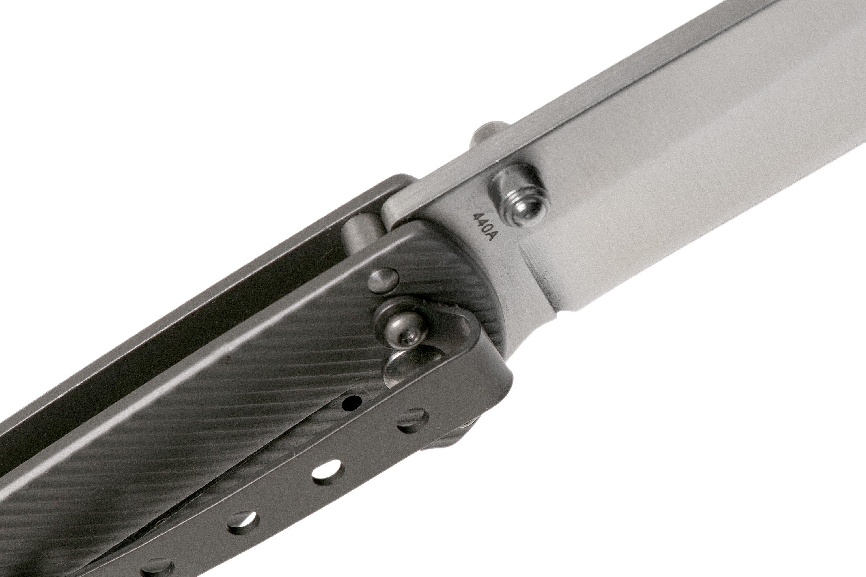 Böker Magnum Eternal Classic Thumb 01RY324 pocket knife ...