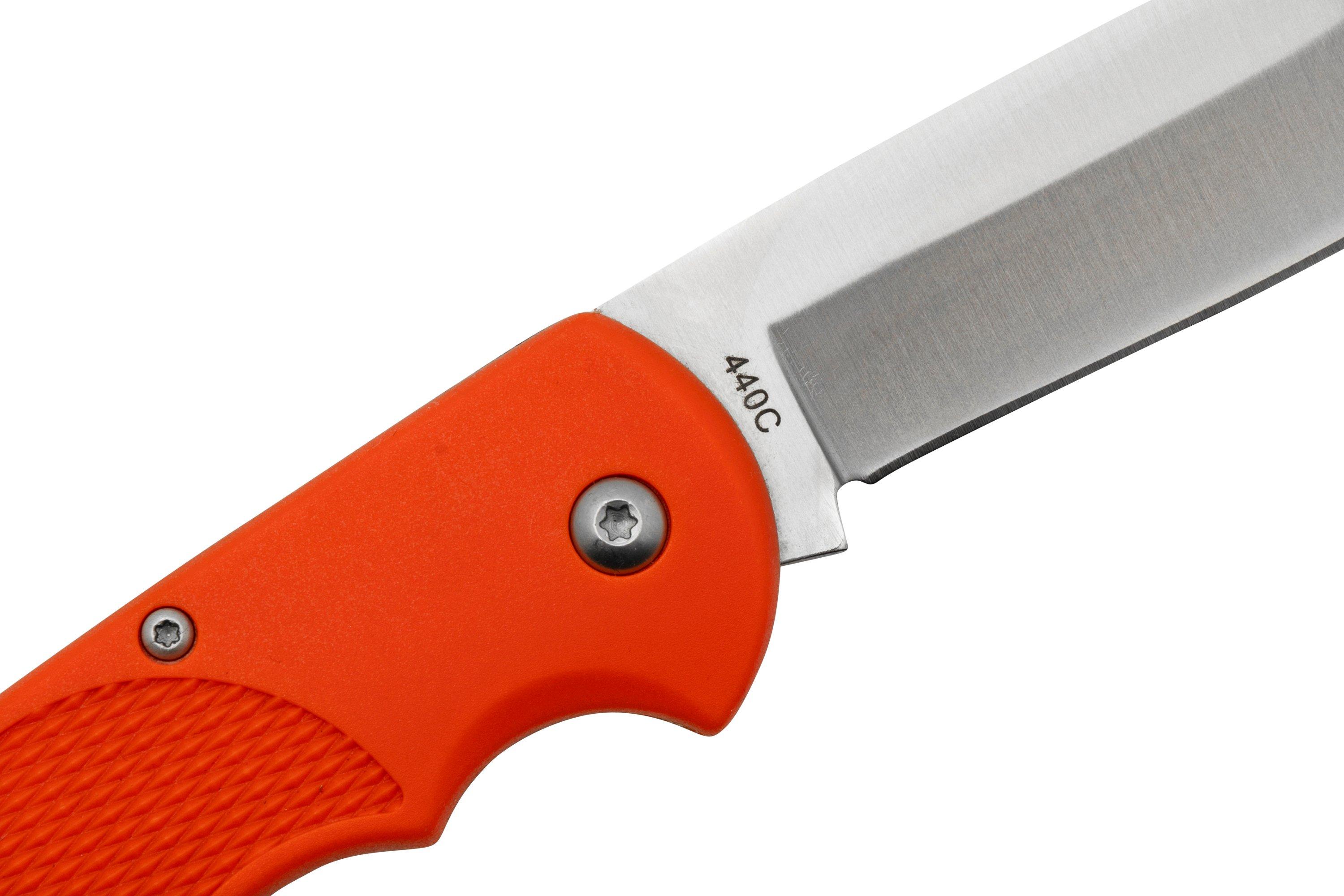 Böker Magnum 01RY805 Hunter Line Single Pocket Knife, pocket knife ...