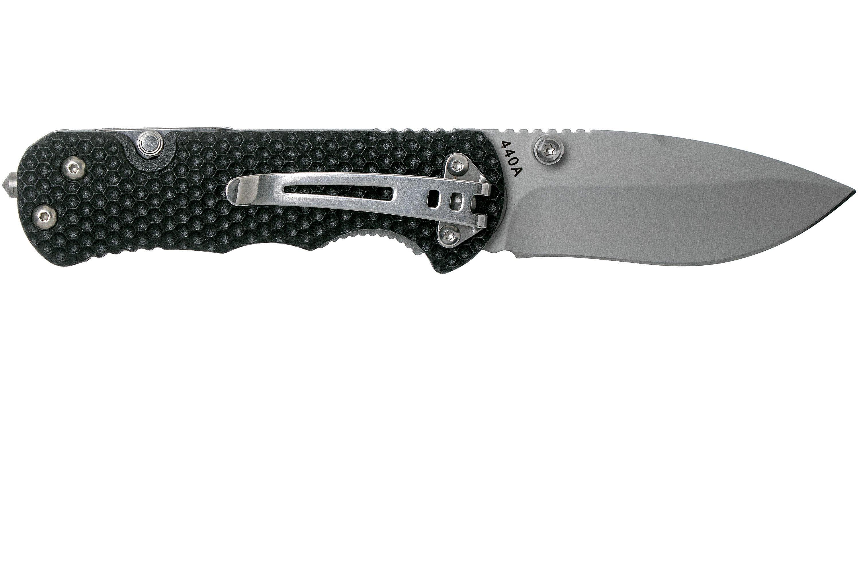 Böker Magnum First Responder 01SC157 rescue knife | Advantageously ...
