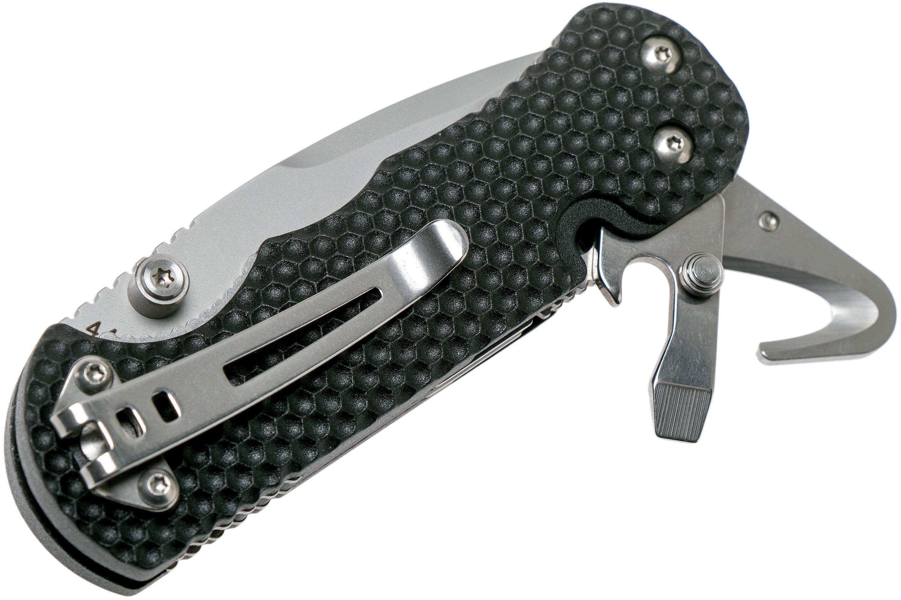 Böker Magnum First Responder 01SC157 rescue knife | Advantageously ...