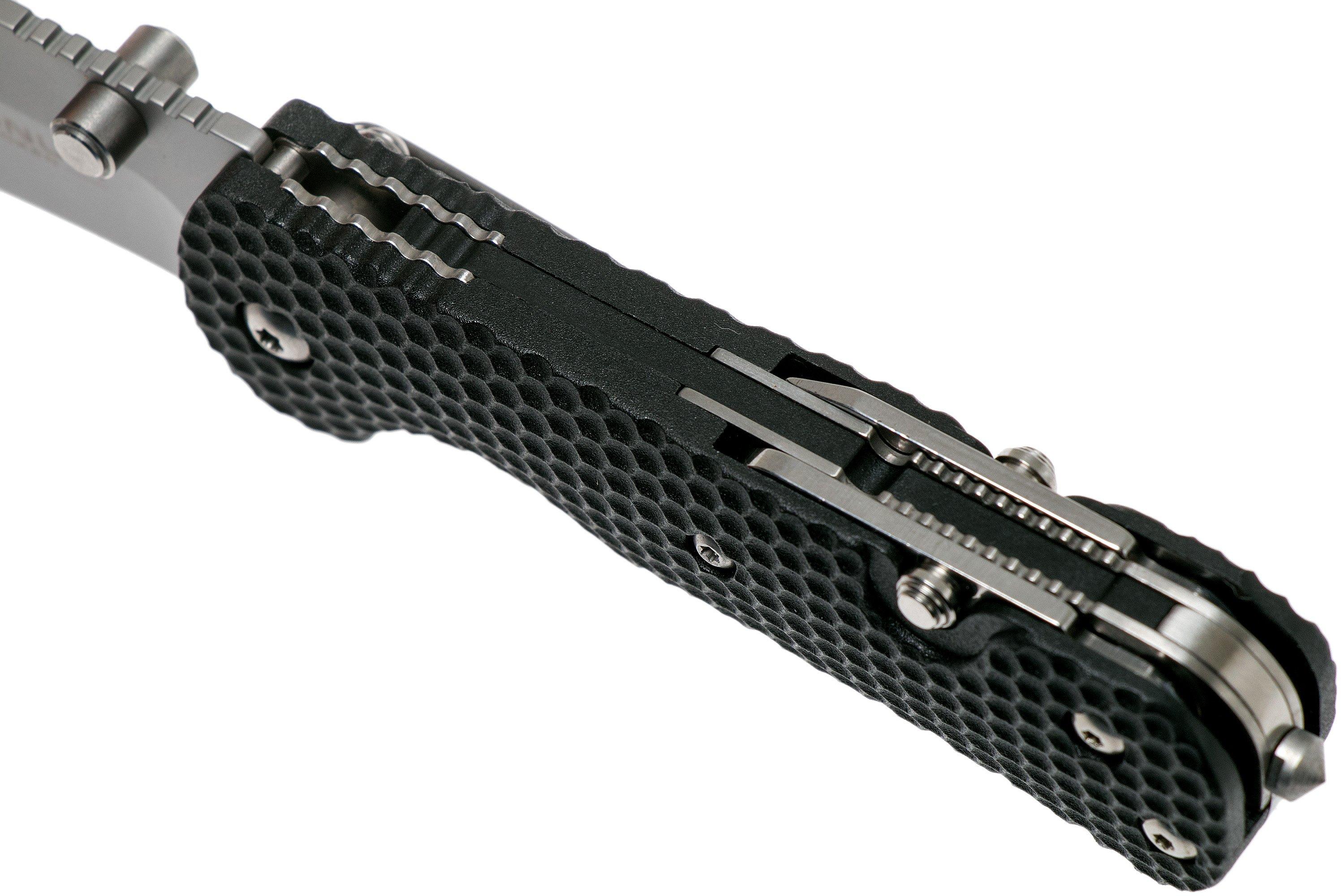 Böker Magnum First Responder 01SC157 rescue knife | Advantageously ...