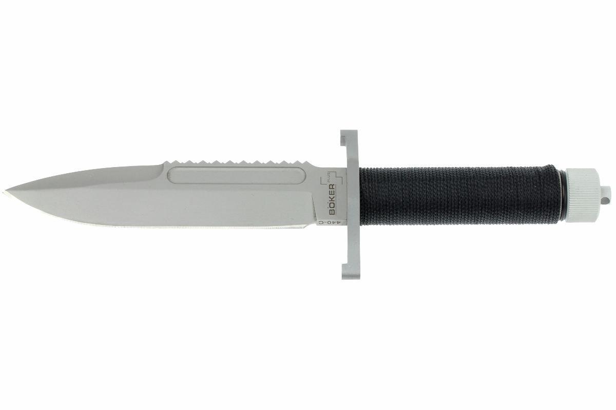 Böker Plus Apparo 02BO001 | Advantageously shopping at Knivesandtools.co.uk
