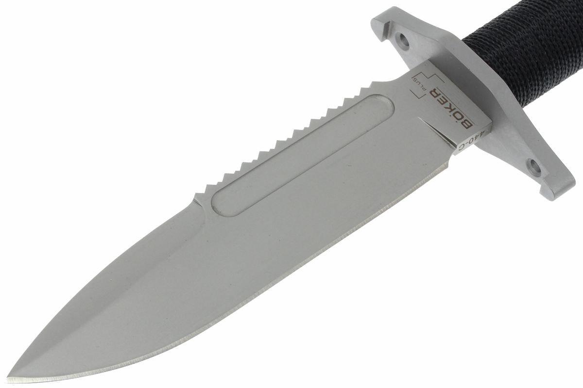 Böker Plus Apparo 02BO001 | Advantageously shopping at Knivesandtools.com