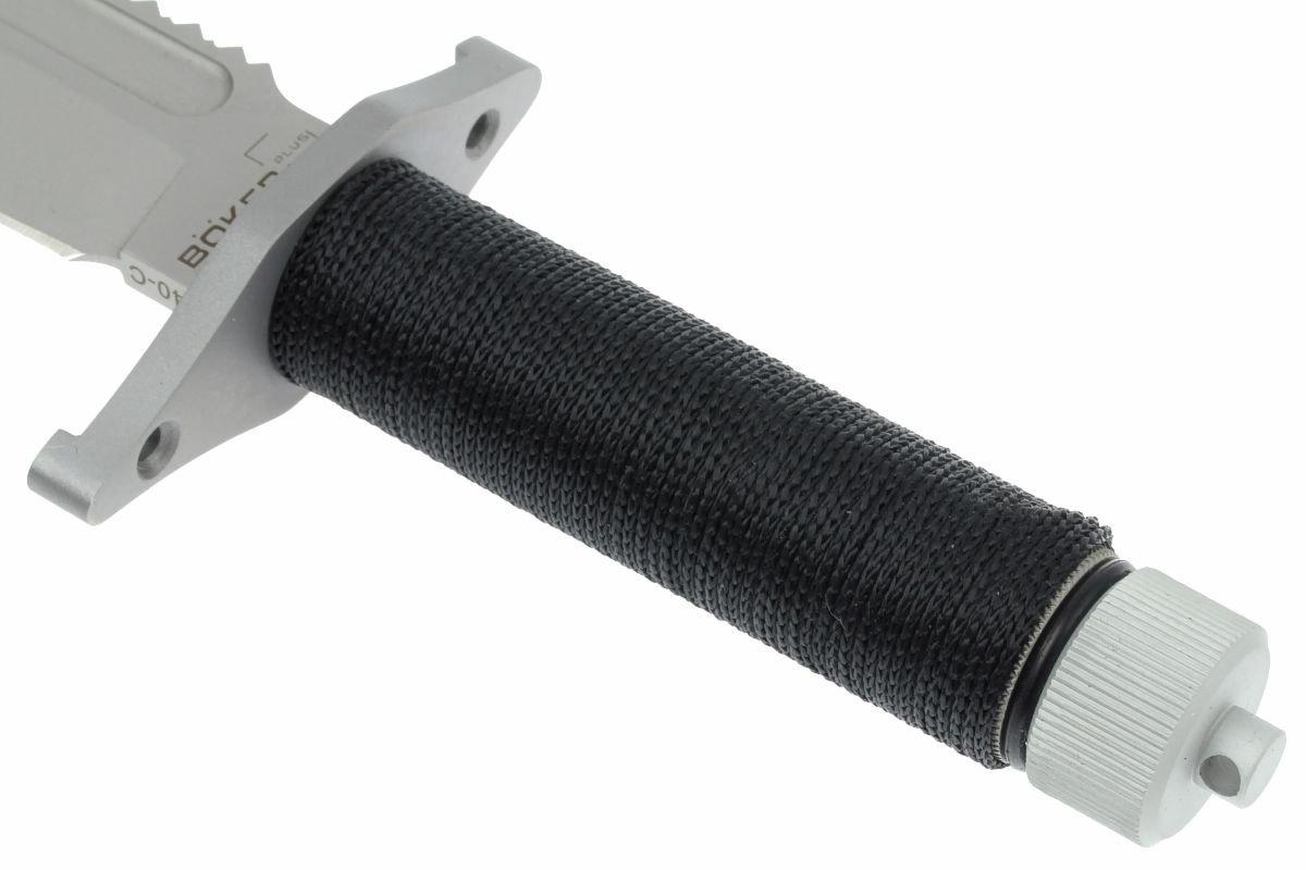 Böker Plus Apparo 02BO001 | Advantageously shopping at Knivesandtools.ie