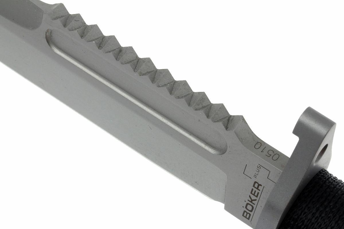 Böker Plus Apparo 02BO001 | Advantageously shopping at Knivesandtools.co.uk