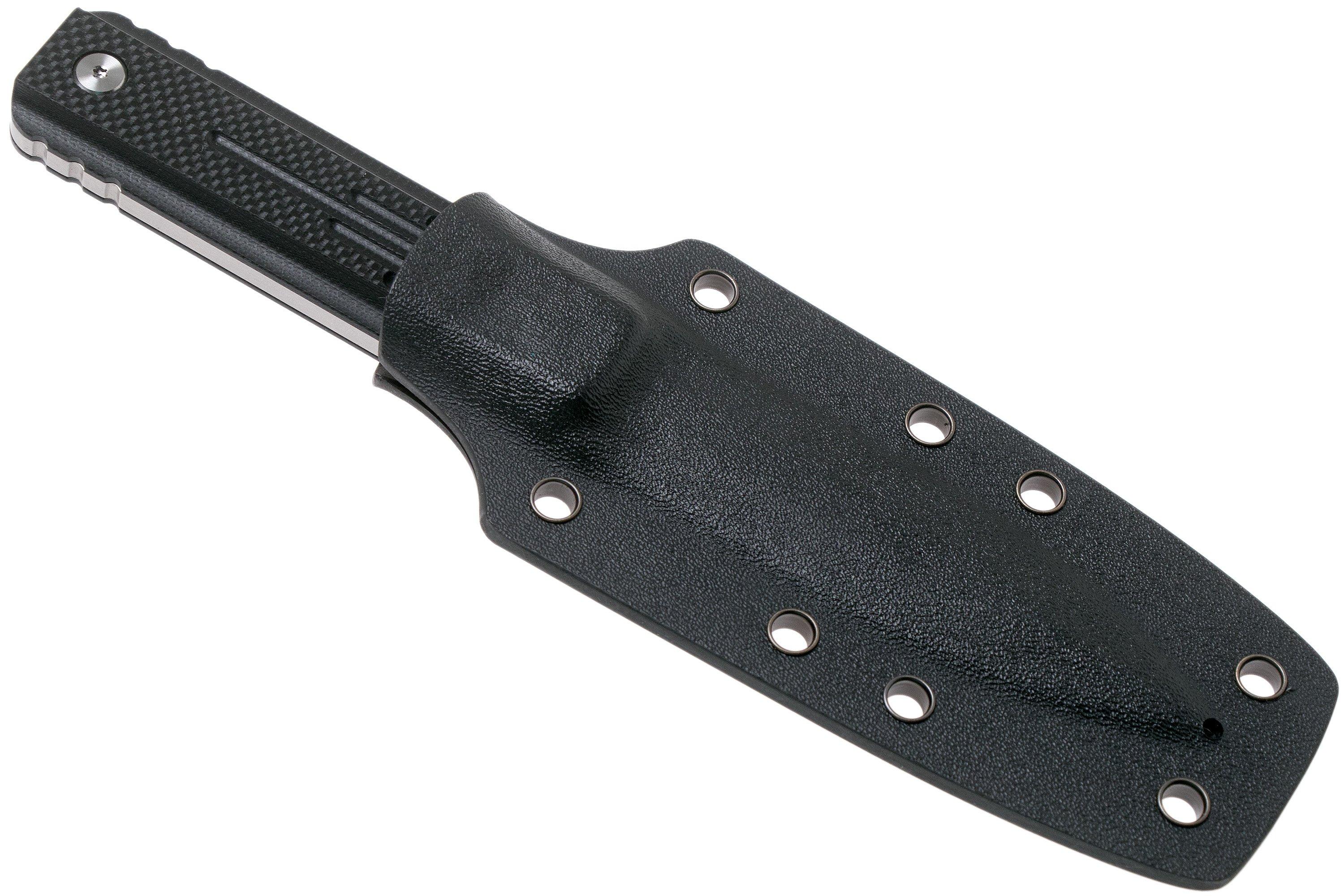 Böker Plus Omerta 02BO032 dagger knife, Jason Stout design ...