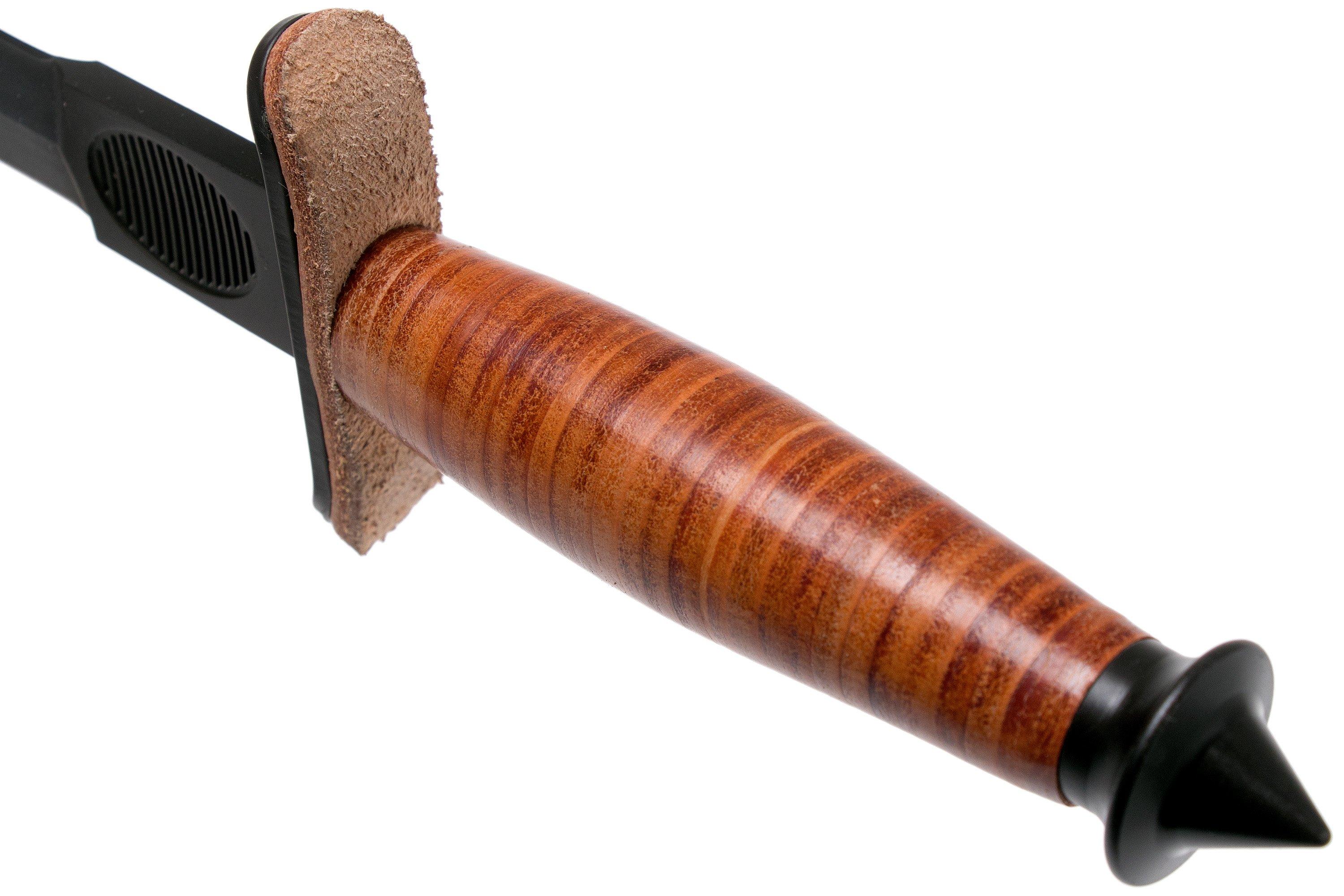 Böker Plus V-42 02BO047 v2 military dagger | Advantageously shopping at ...