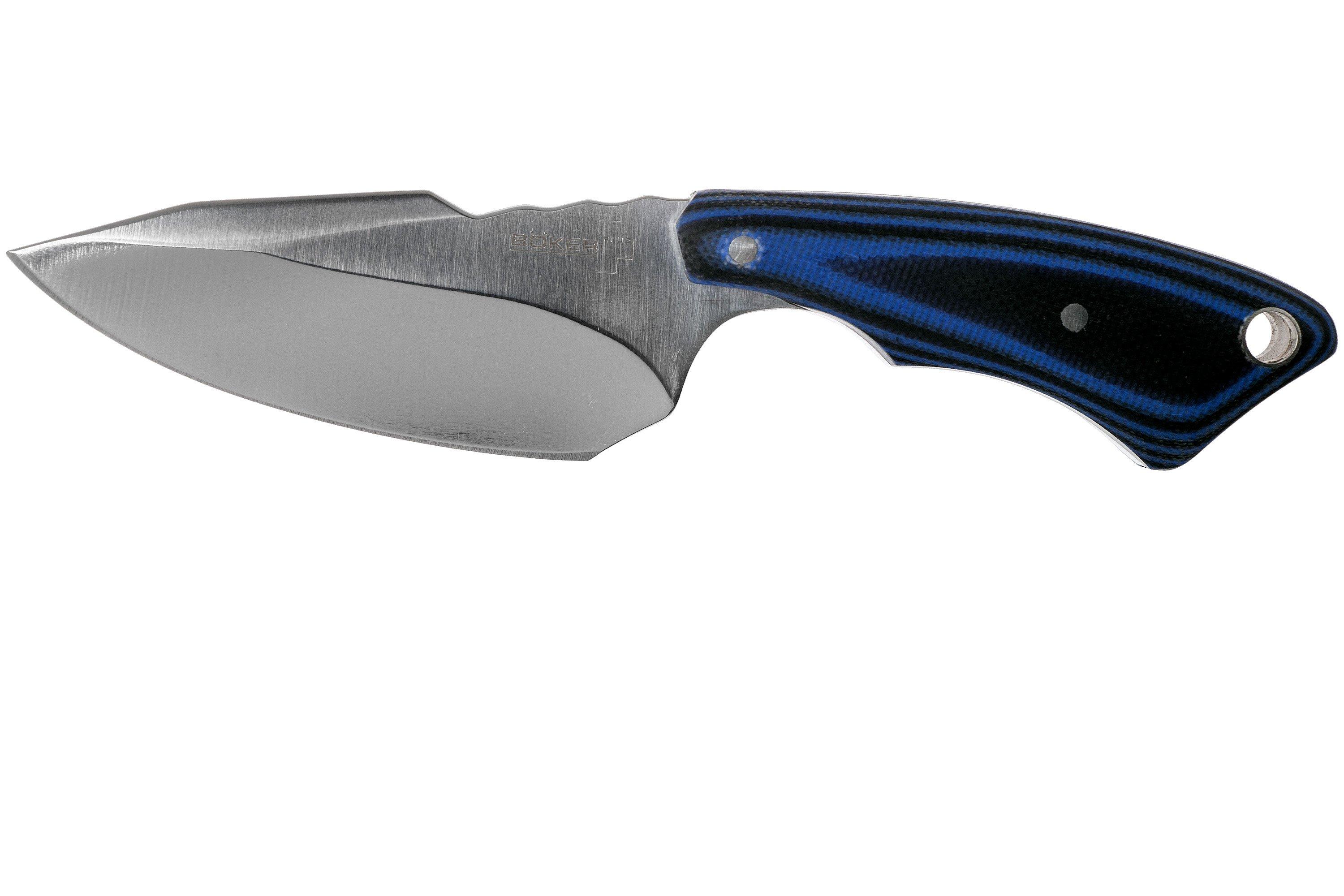 Böker Plus Rambler 02BO182 | Advantageously shopping at Knivesandtools.ie