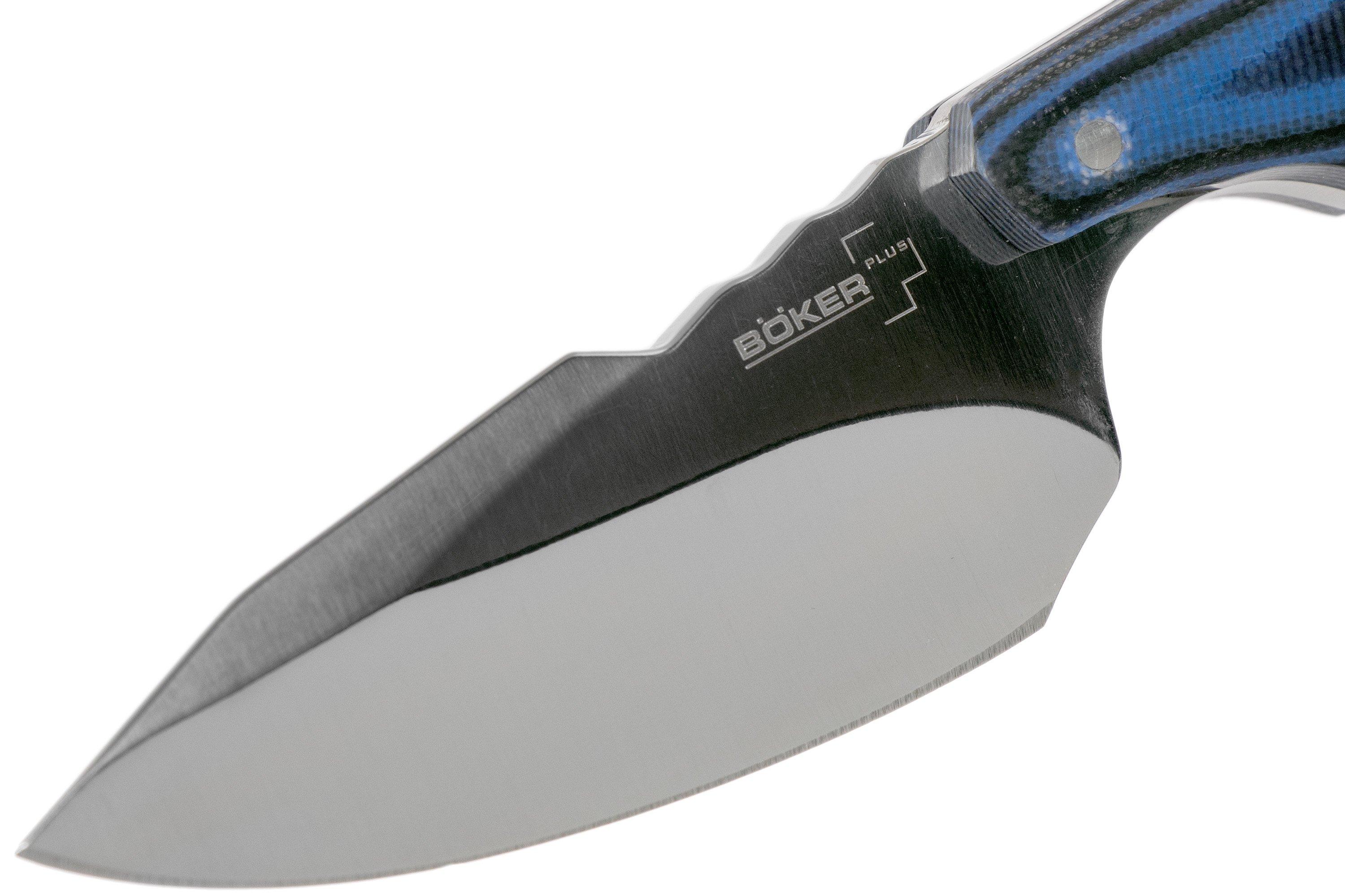 Böker Plus Rambler 02BO182 | Advantageously shopping at Knivesandtools.com